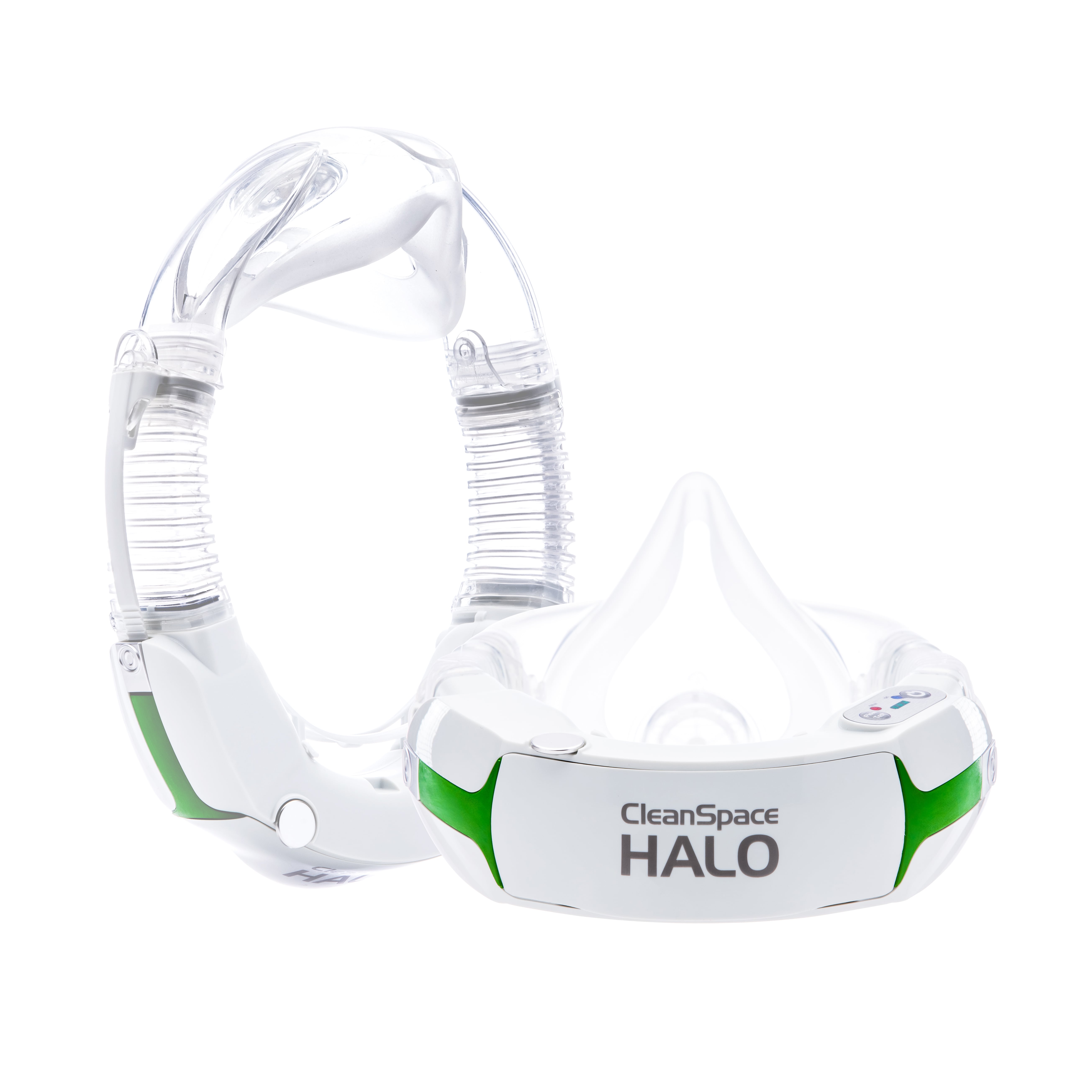 CleanSpace HALO - Good Design