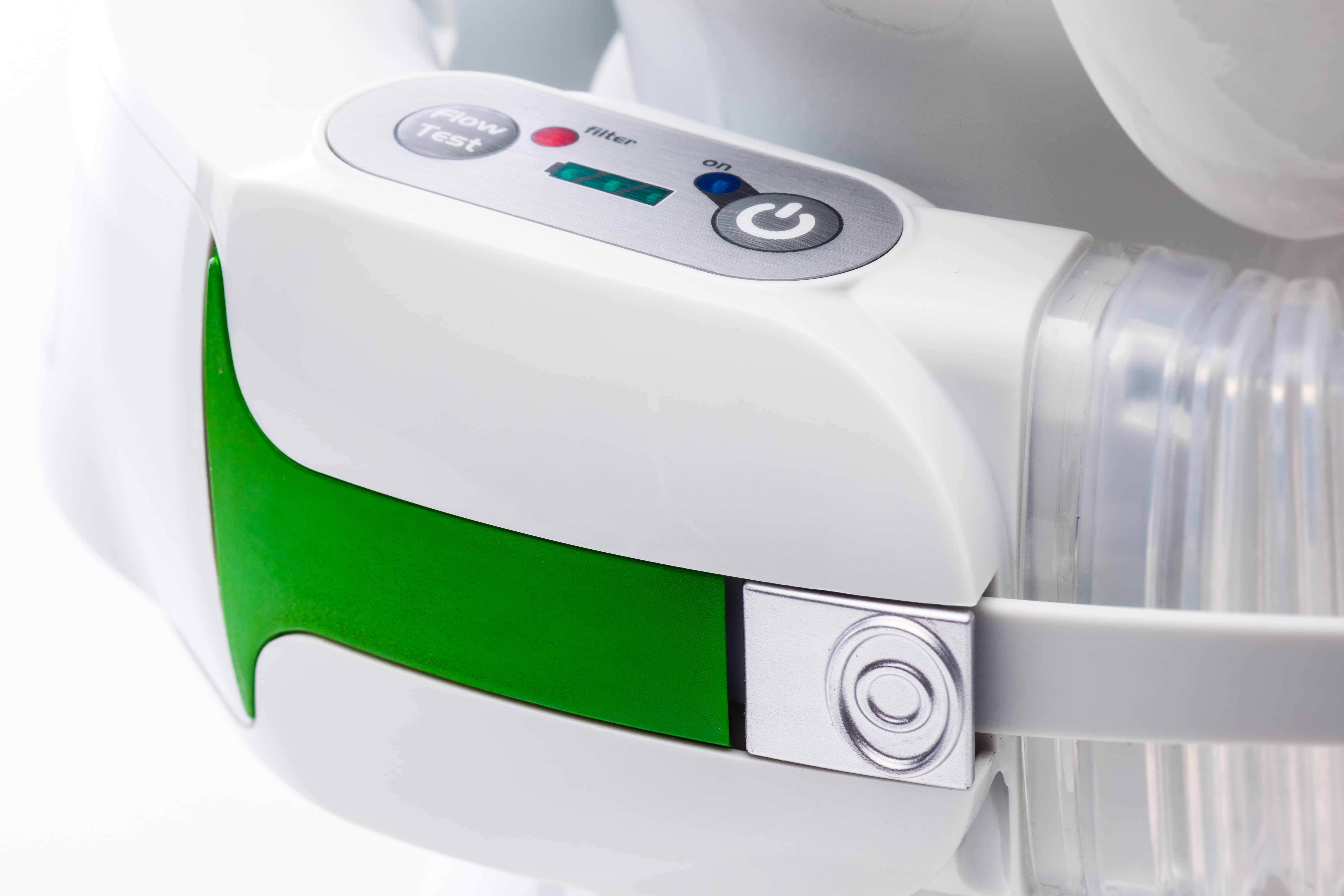 CleanSpace HALO - Good Design