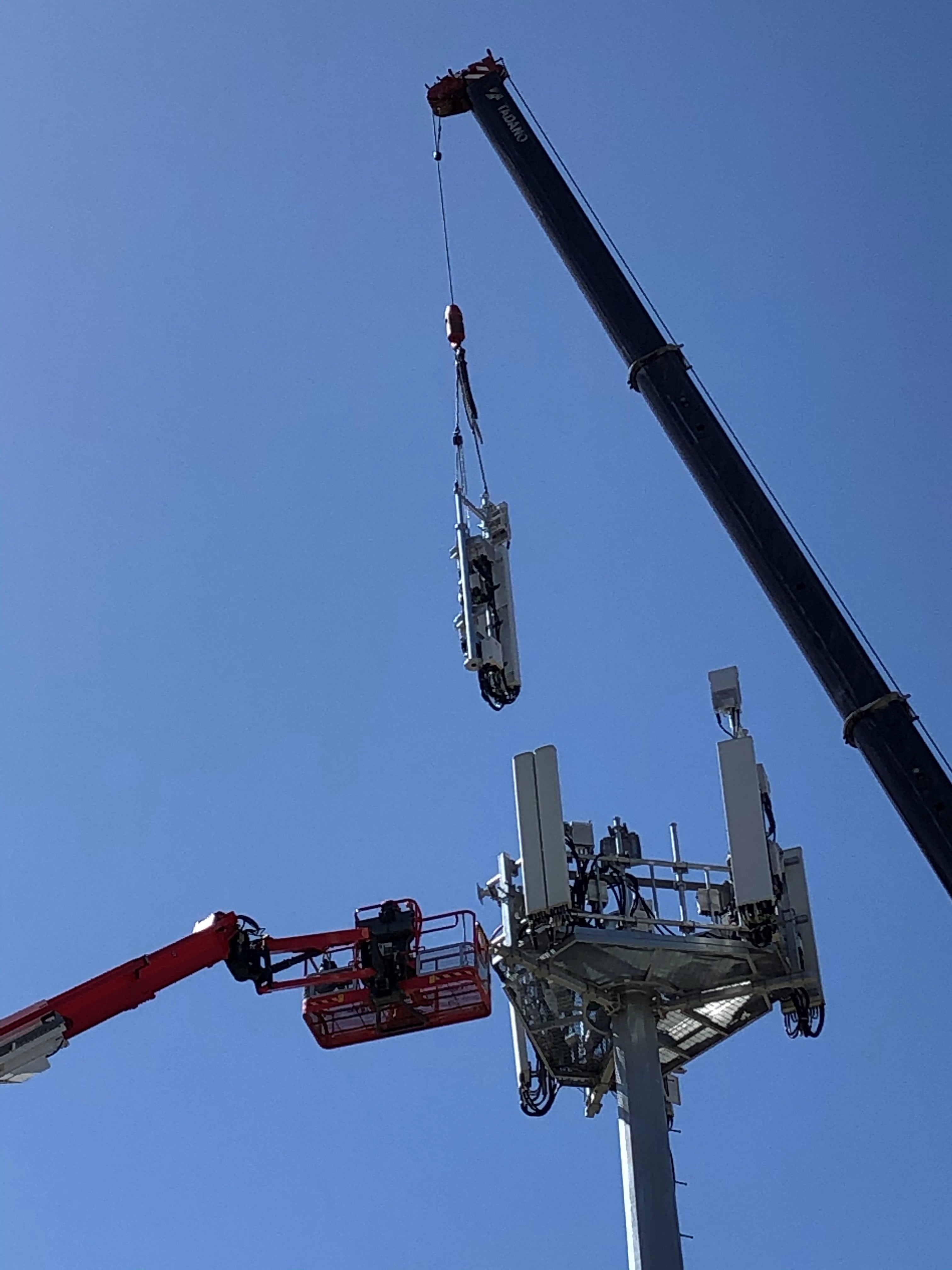 IARMS: Integrated Antenna and Radio Manufacturing Systems - Good Design