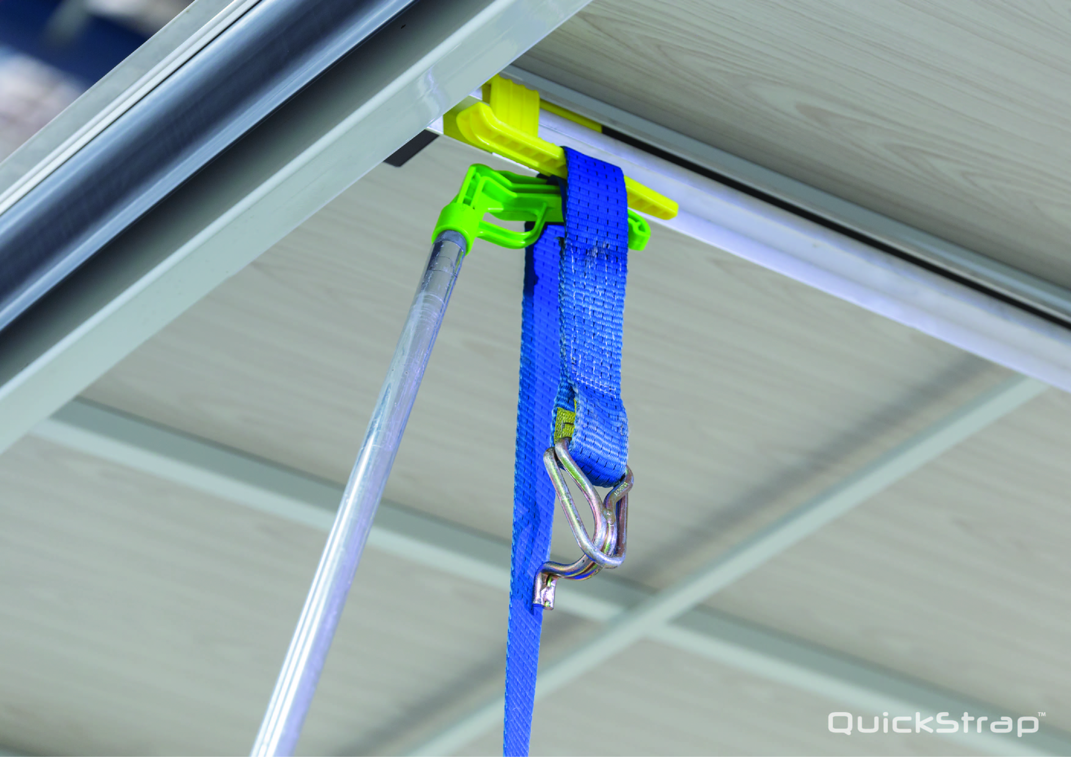 Quickstrap - Good Design