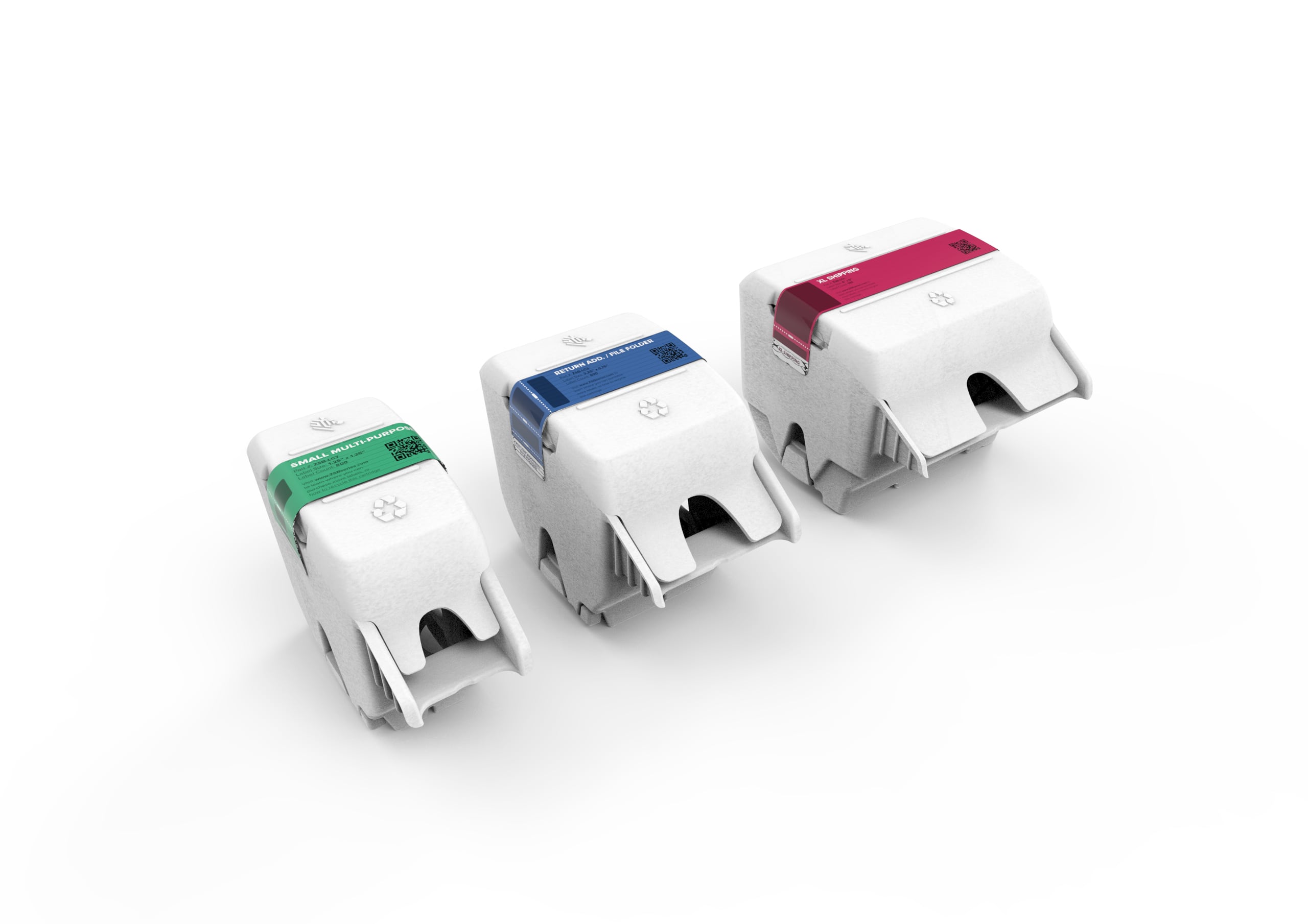 ZSB Series Printer - Good Design