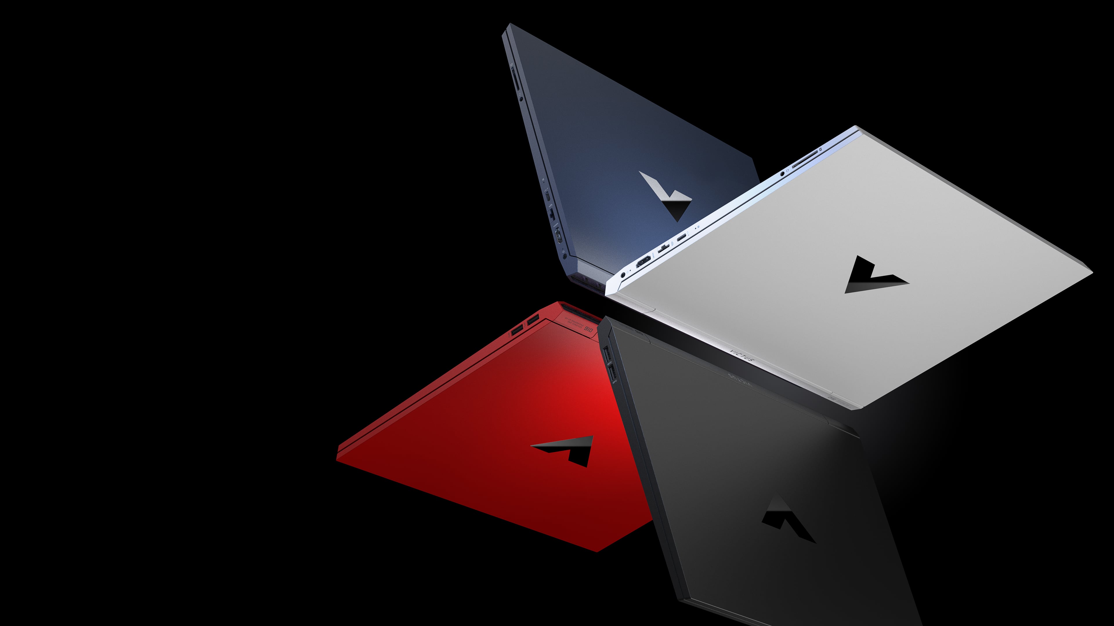 HP Victus 16 - Good Design