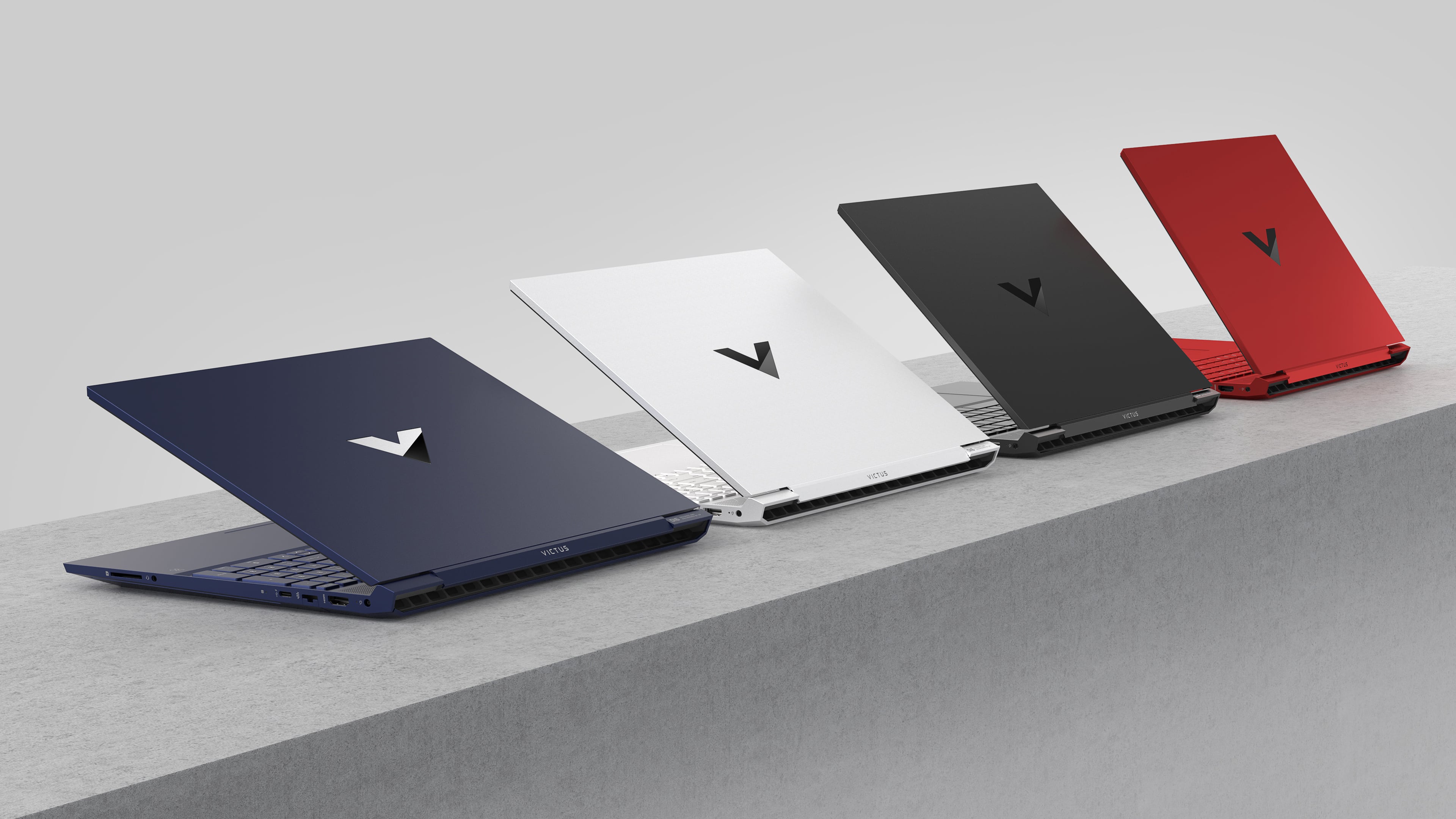 HP Victus 16 - Good Design