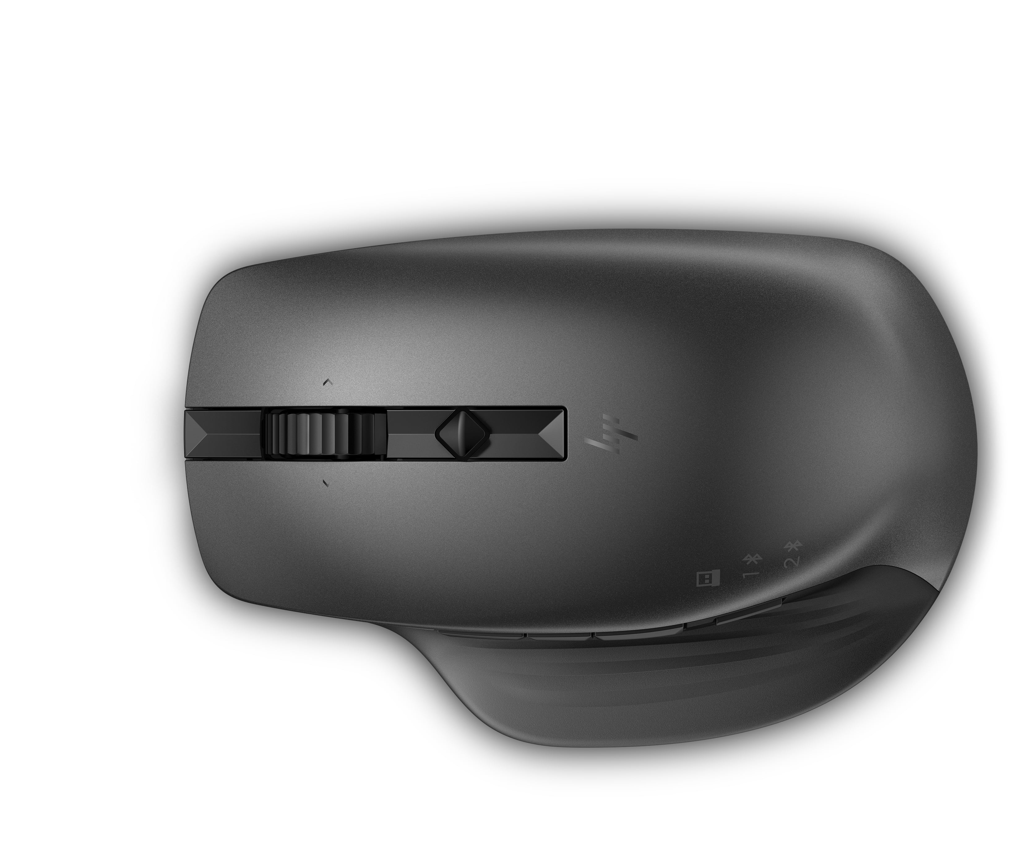 HP Wireless Creator 930M Mouse - Good Design