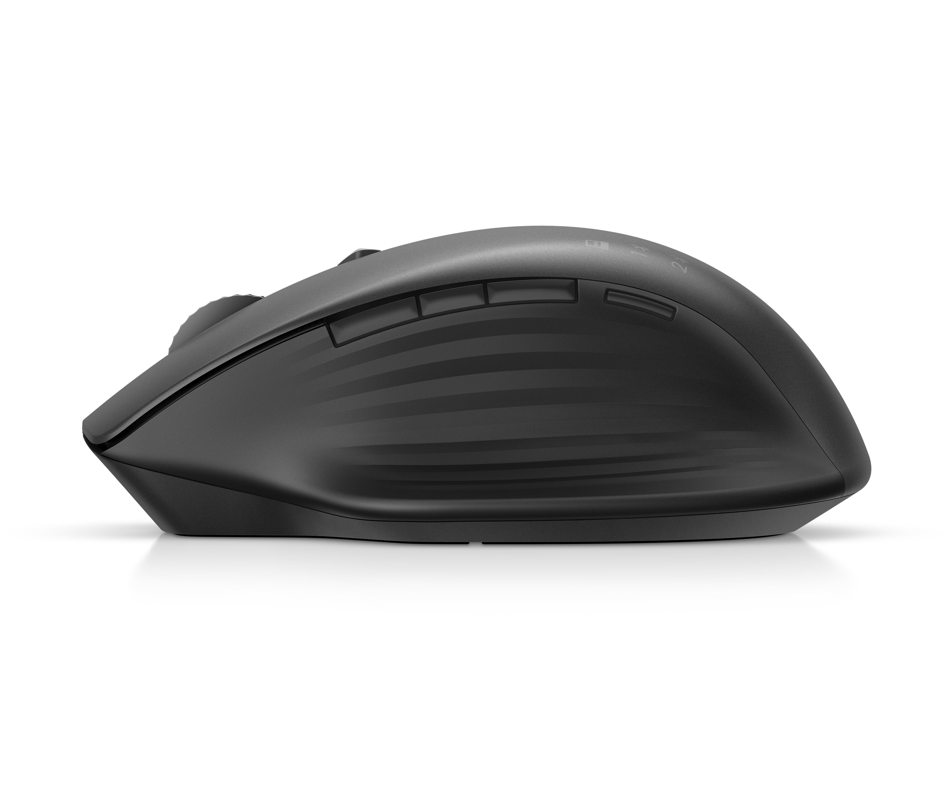 HP Wireless Creator 930M Mouse - Good Design