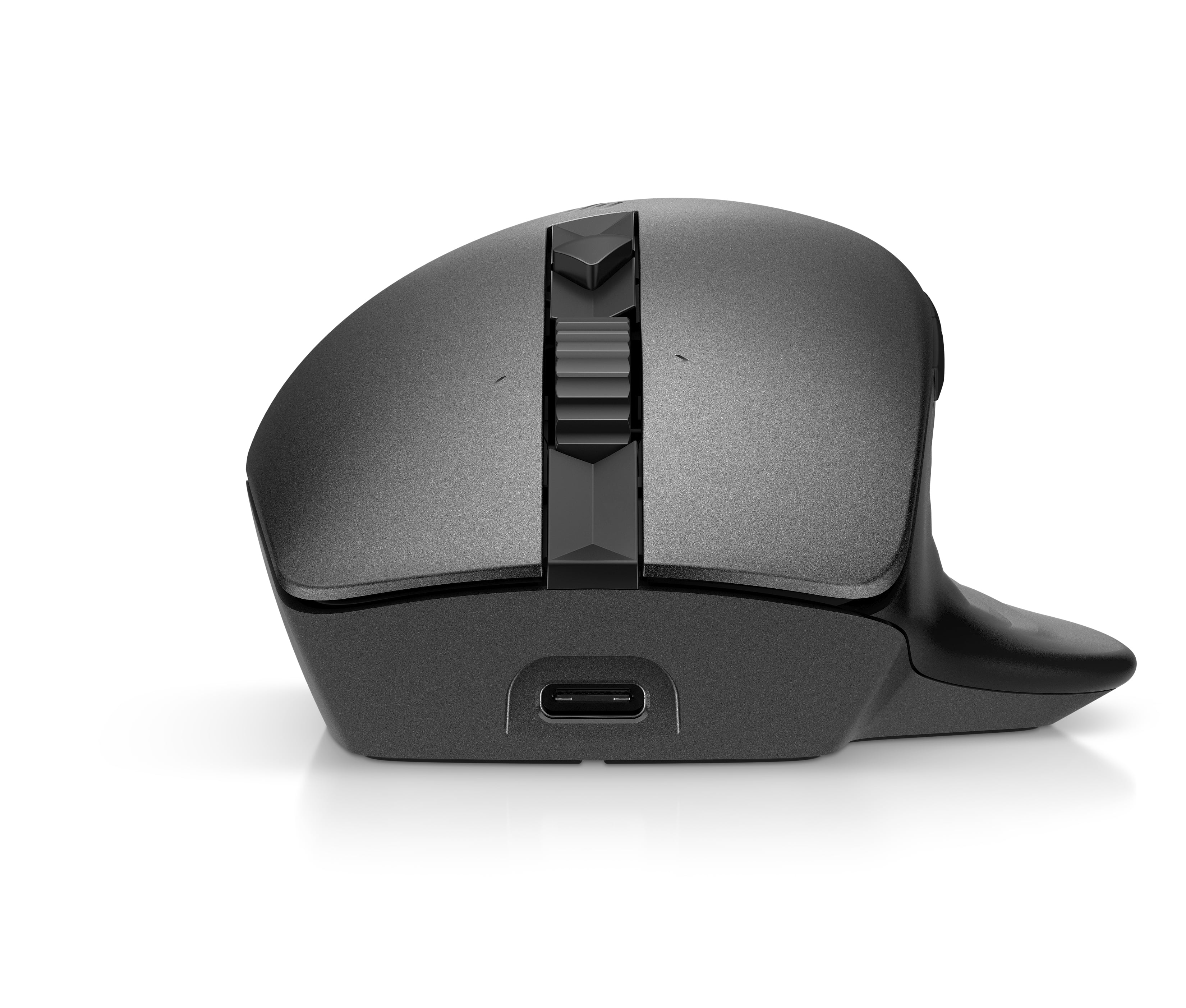 HP Wireless Creator 930M Mouse - Good Design