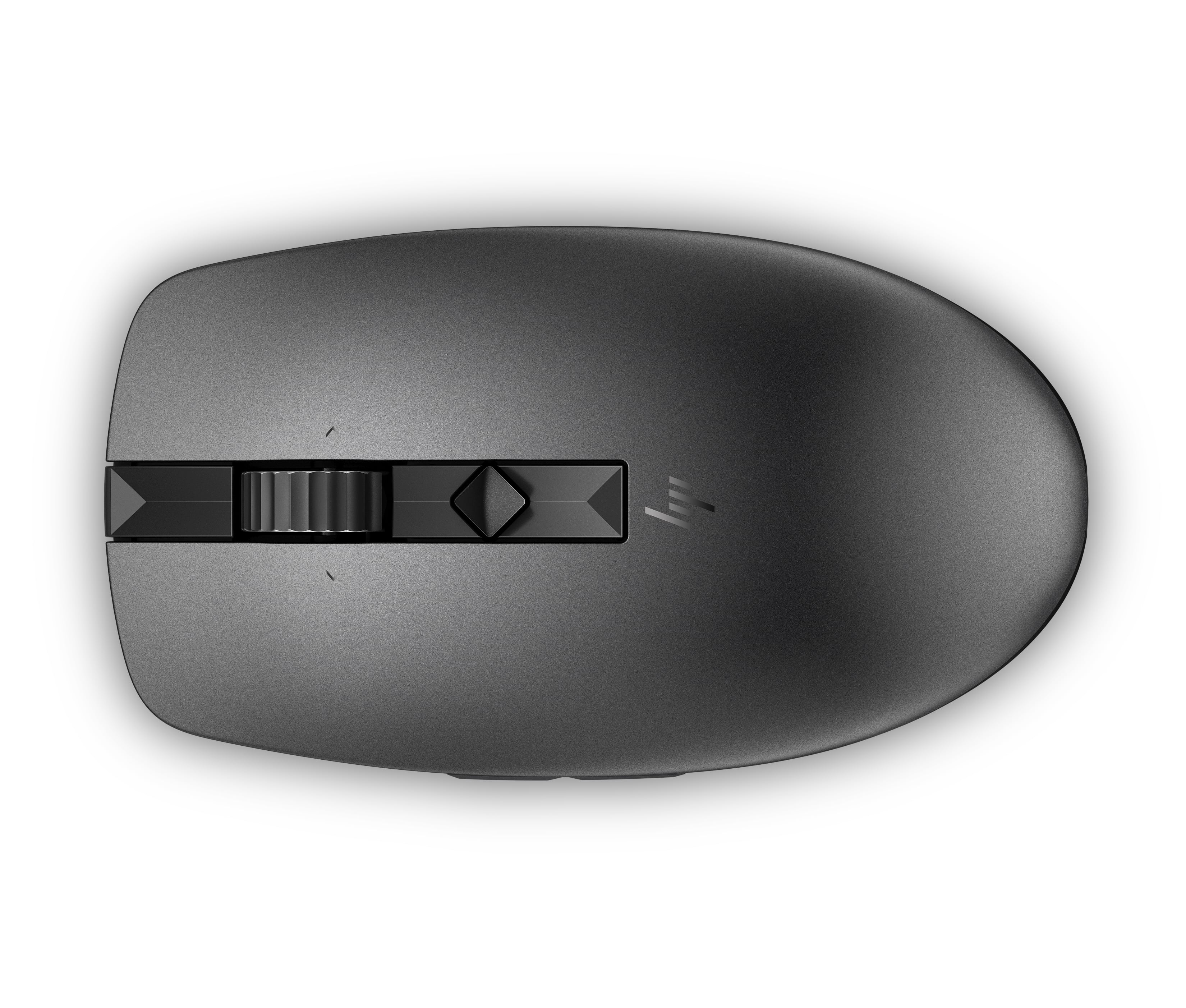 HP Wireless Multi-Device 630M Mouse - Good Design