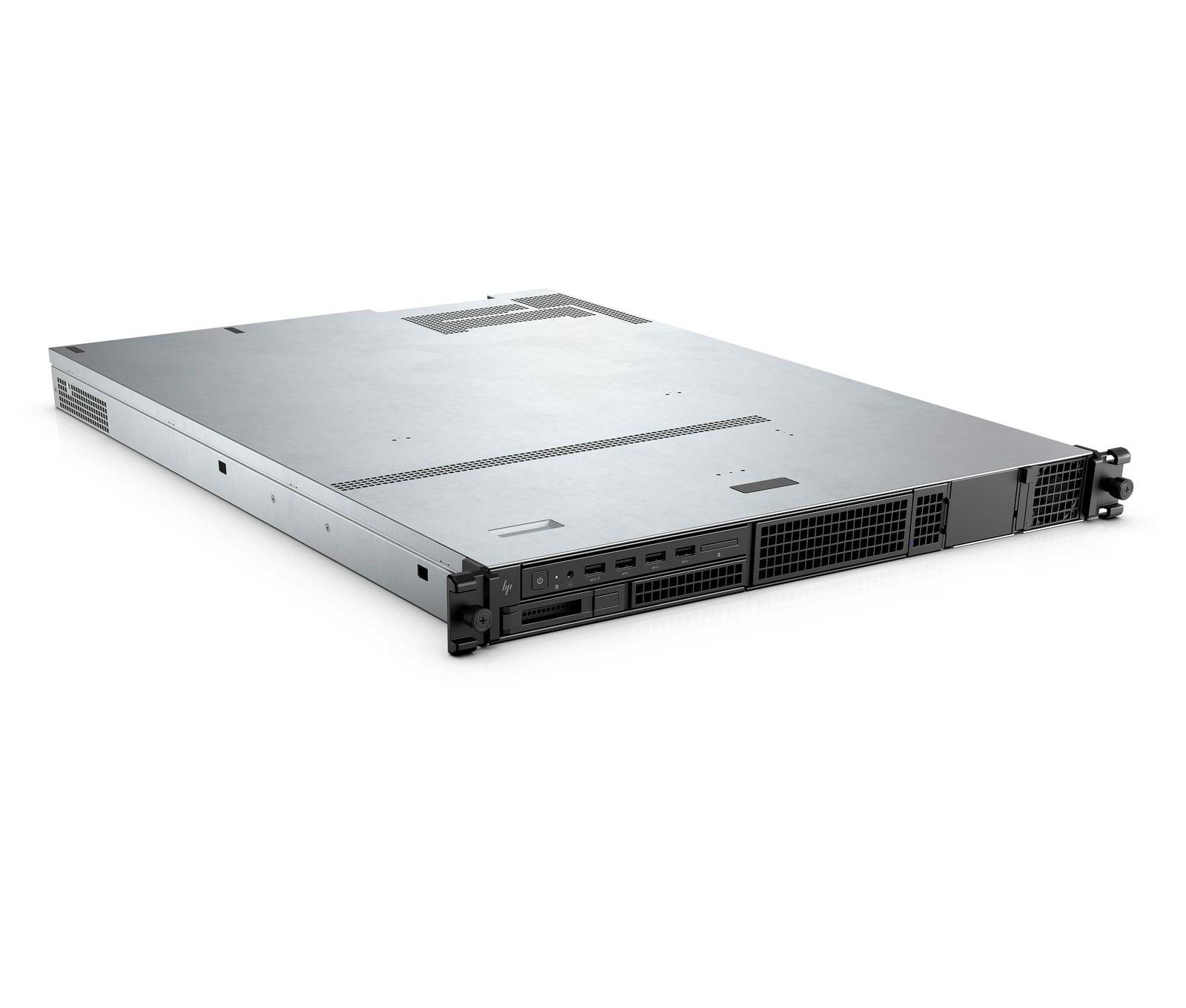 HP ZCentral 4R 1U Rack Workstation - Good Design