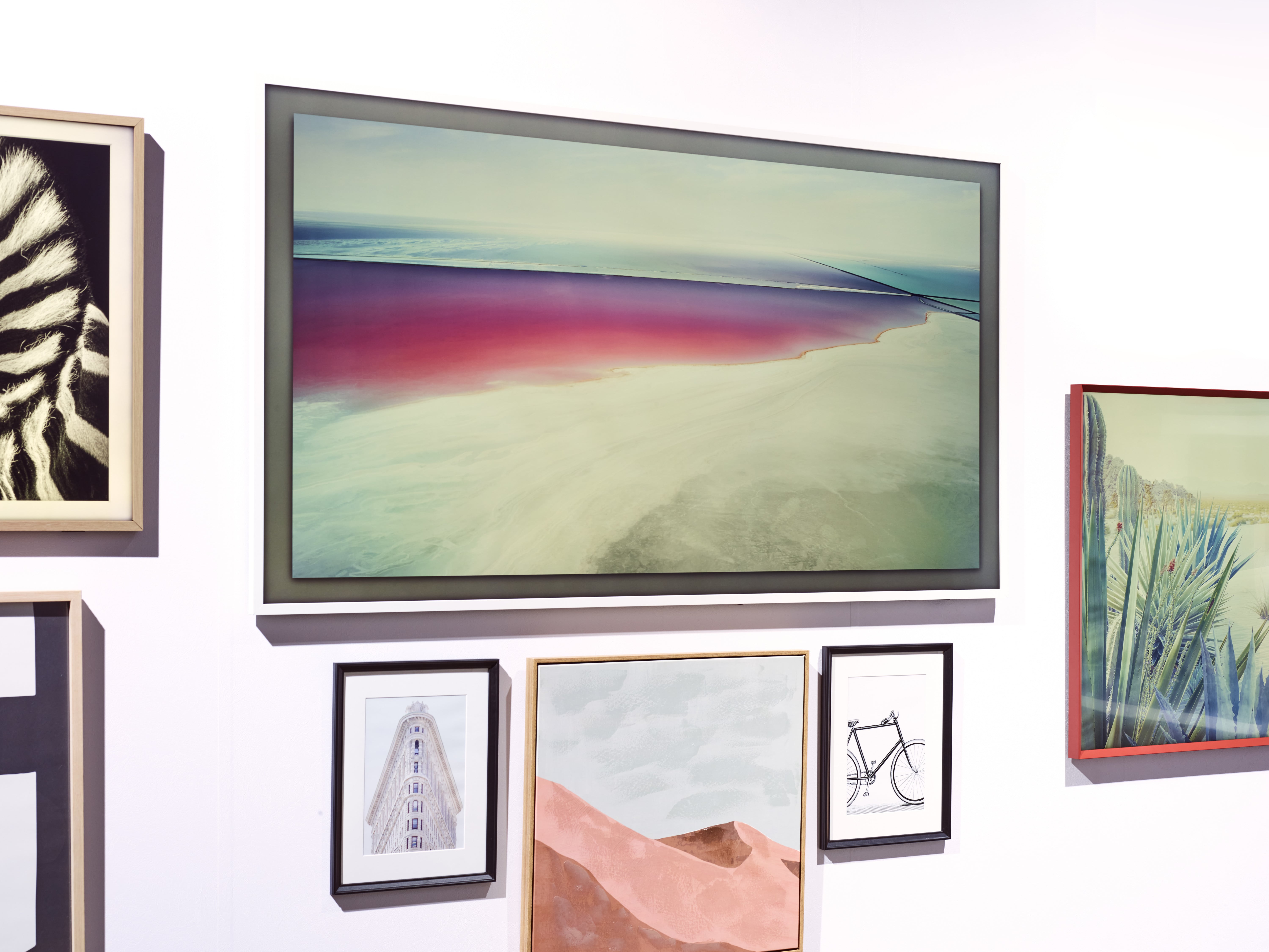 Samsung The Frame TV - Good Design