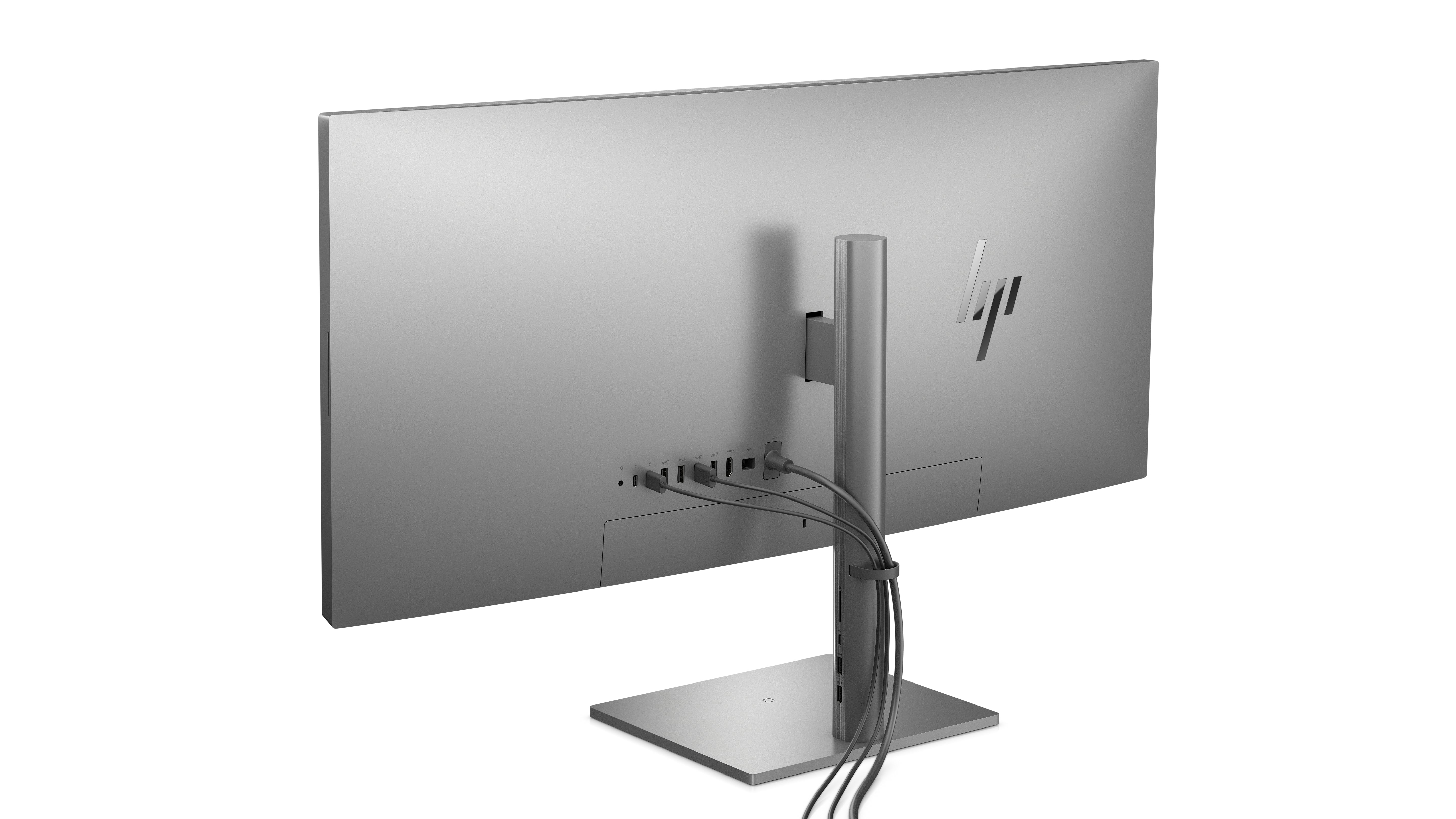 HP ENVY All-in-One Desktop - Good Design