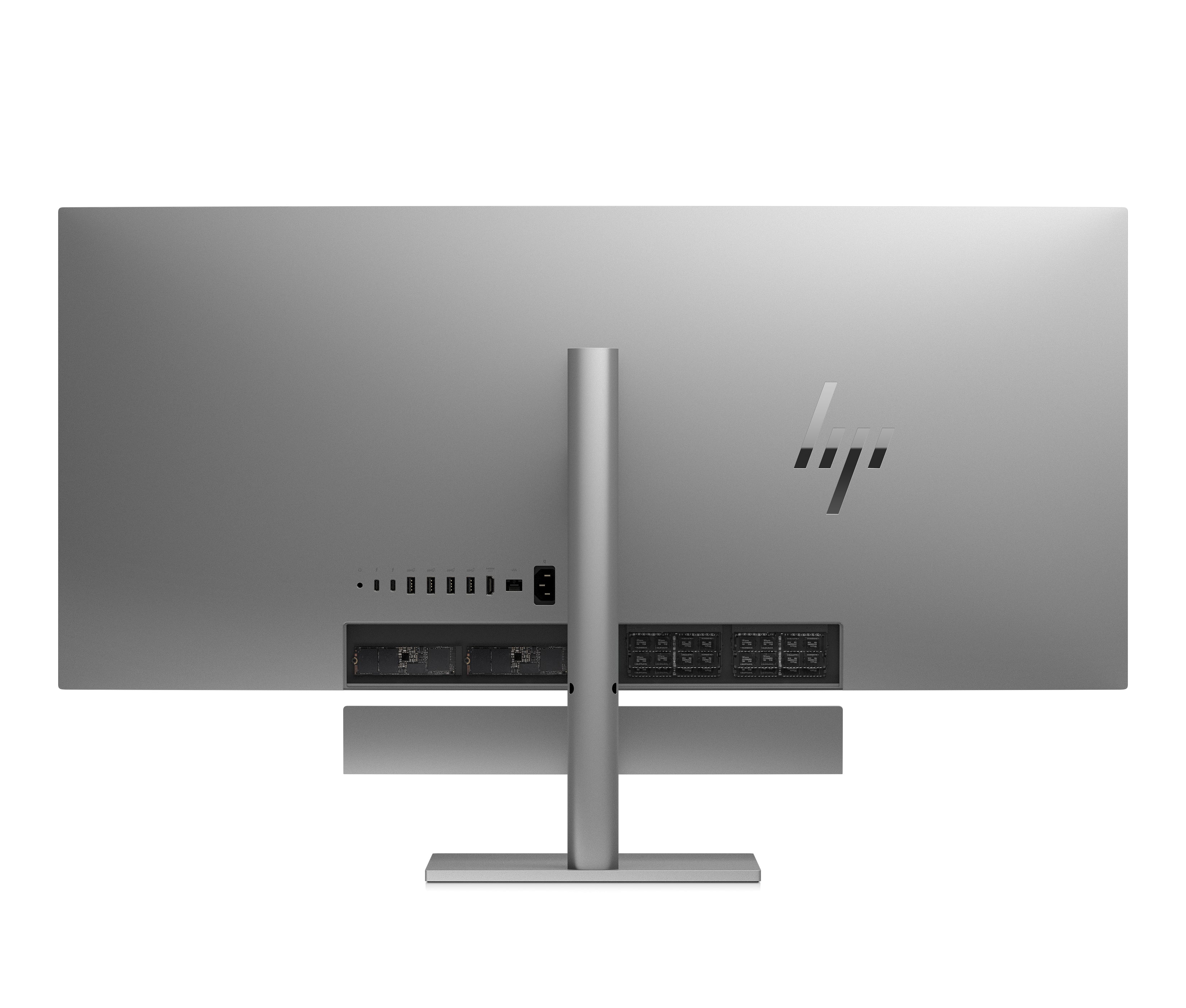 HP ENVY All-in-One Desktop - Good Design