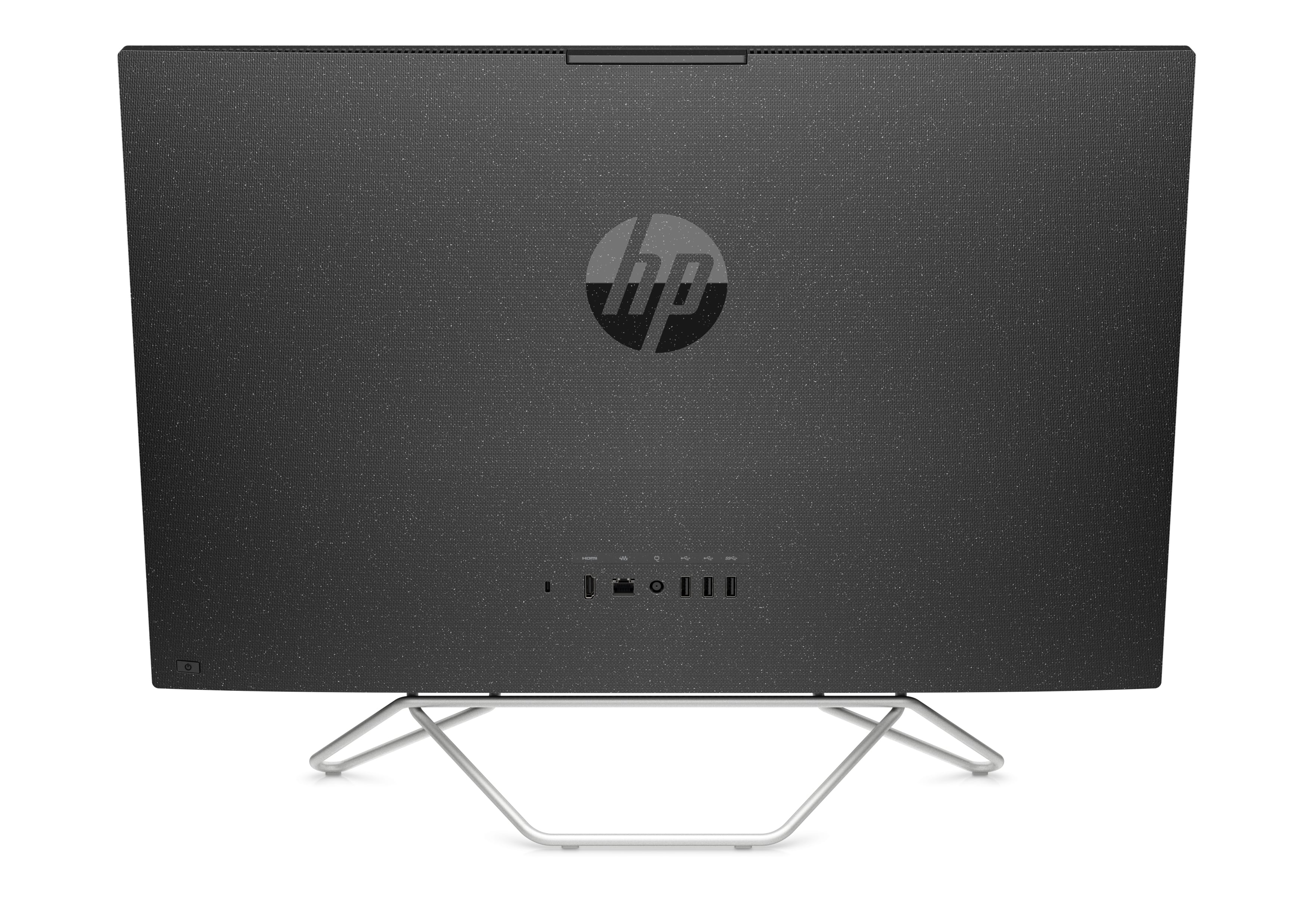 HP All-in-One Desktop - Good Design