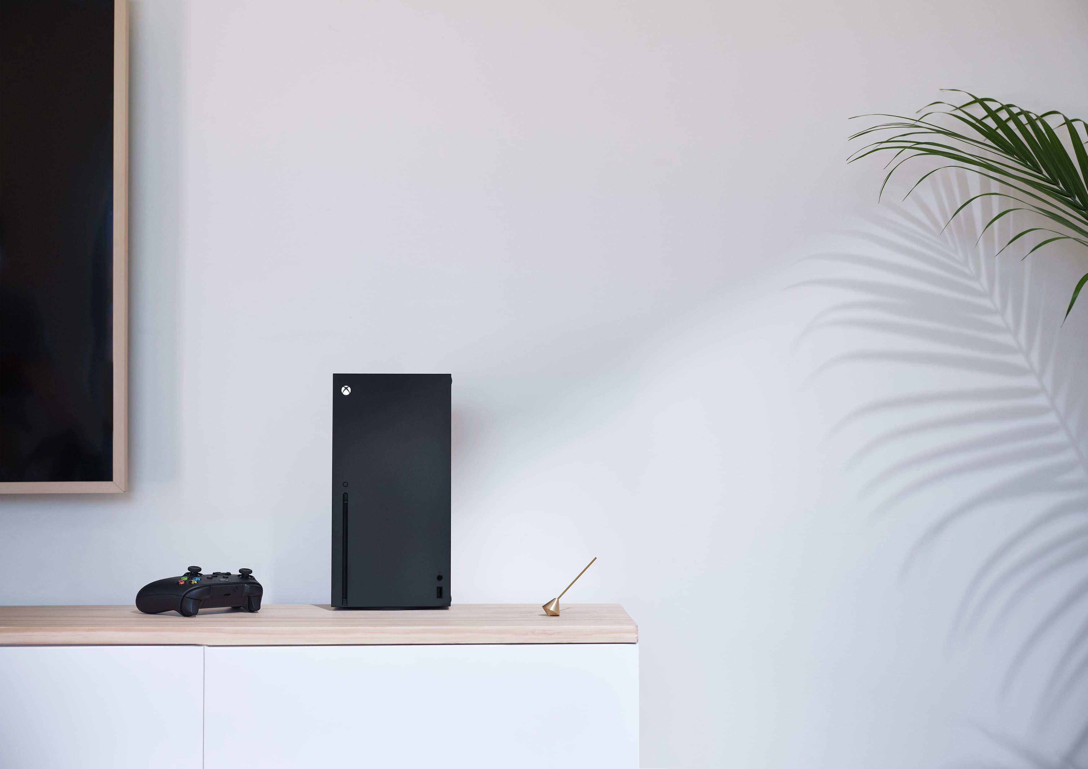 Xbox Series X - Good Design