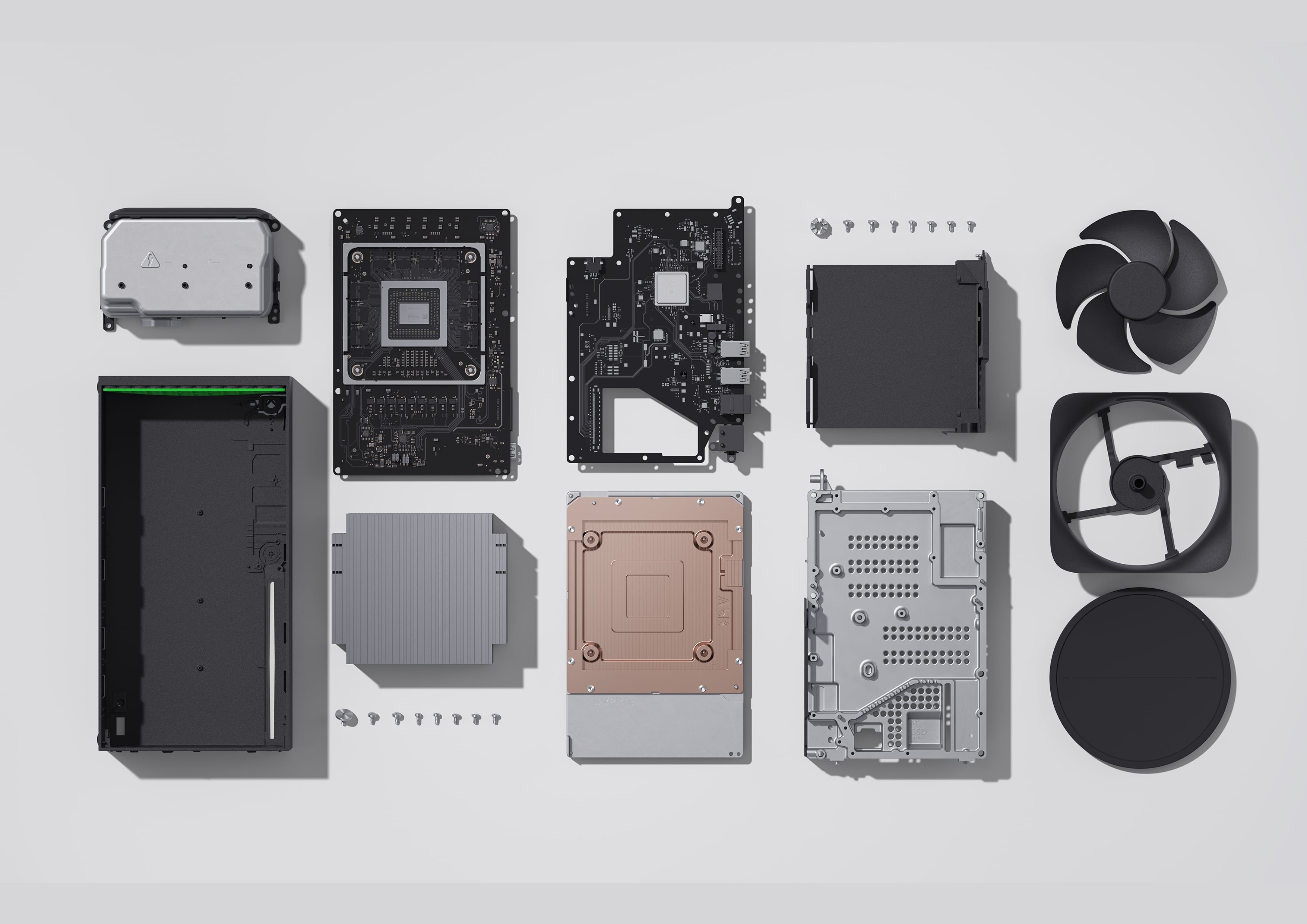 Xbox Series X - Good Design