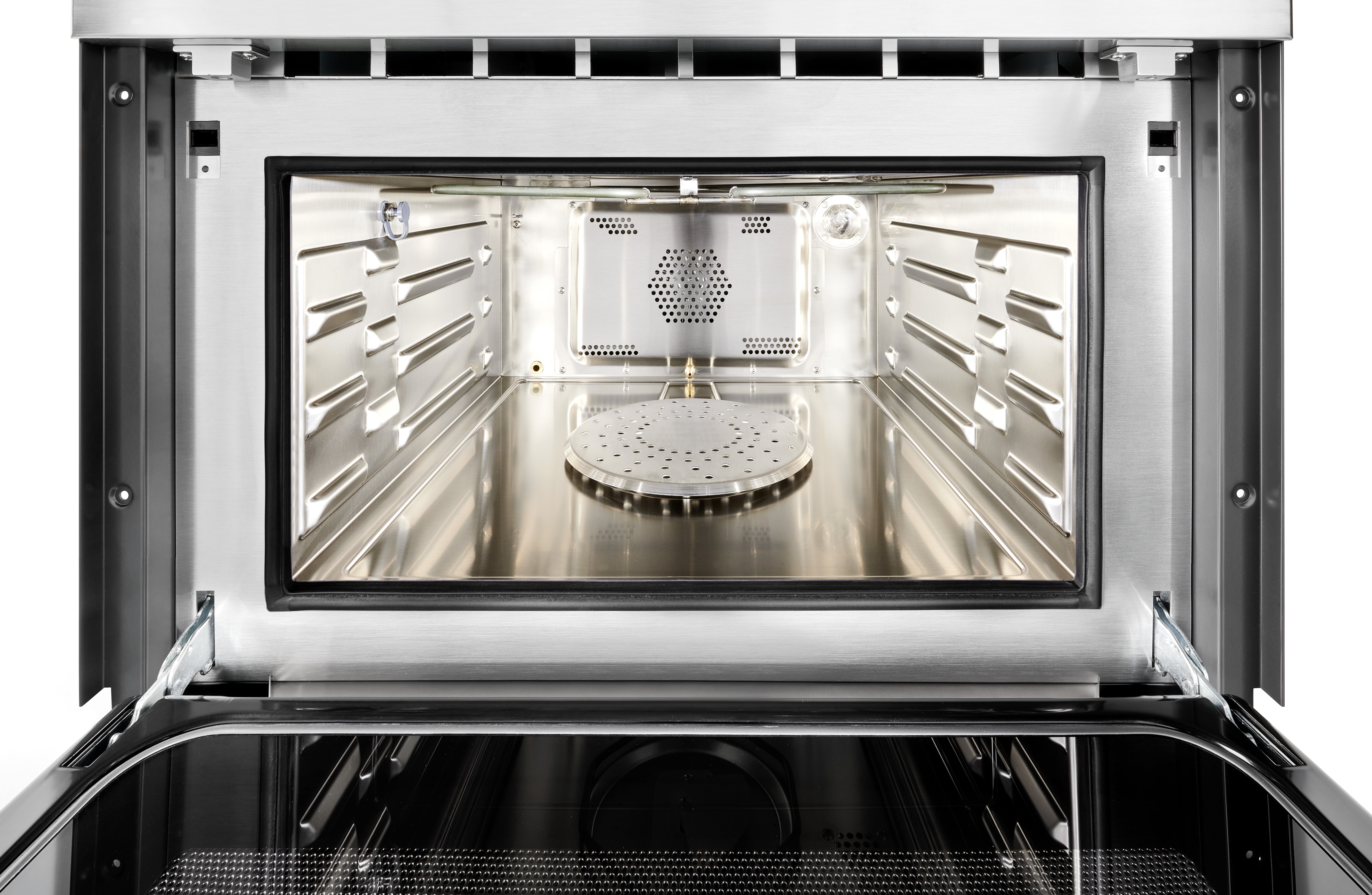 ILVE ULTRA-Combi Oven - Good Design