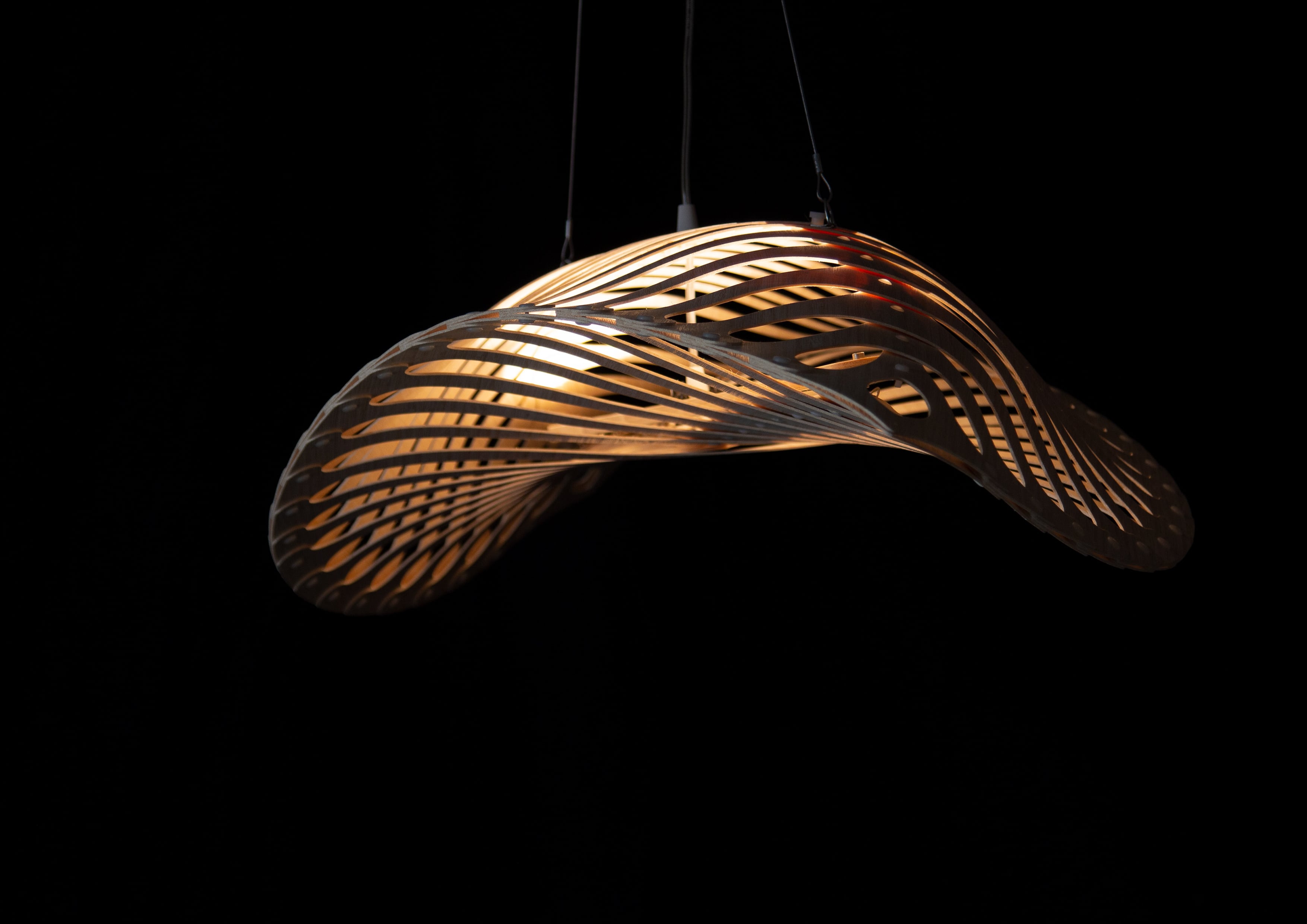 Navicula Light - Good Design