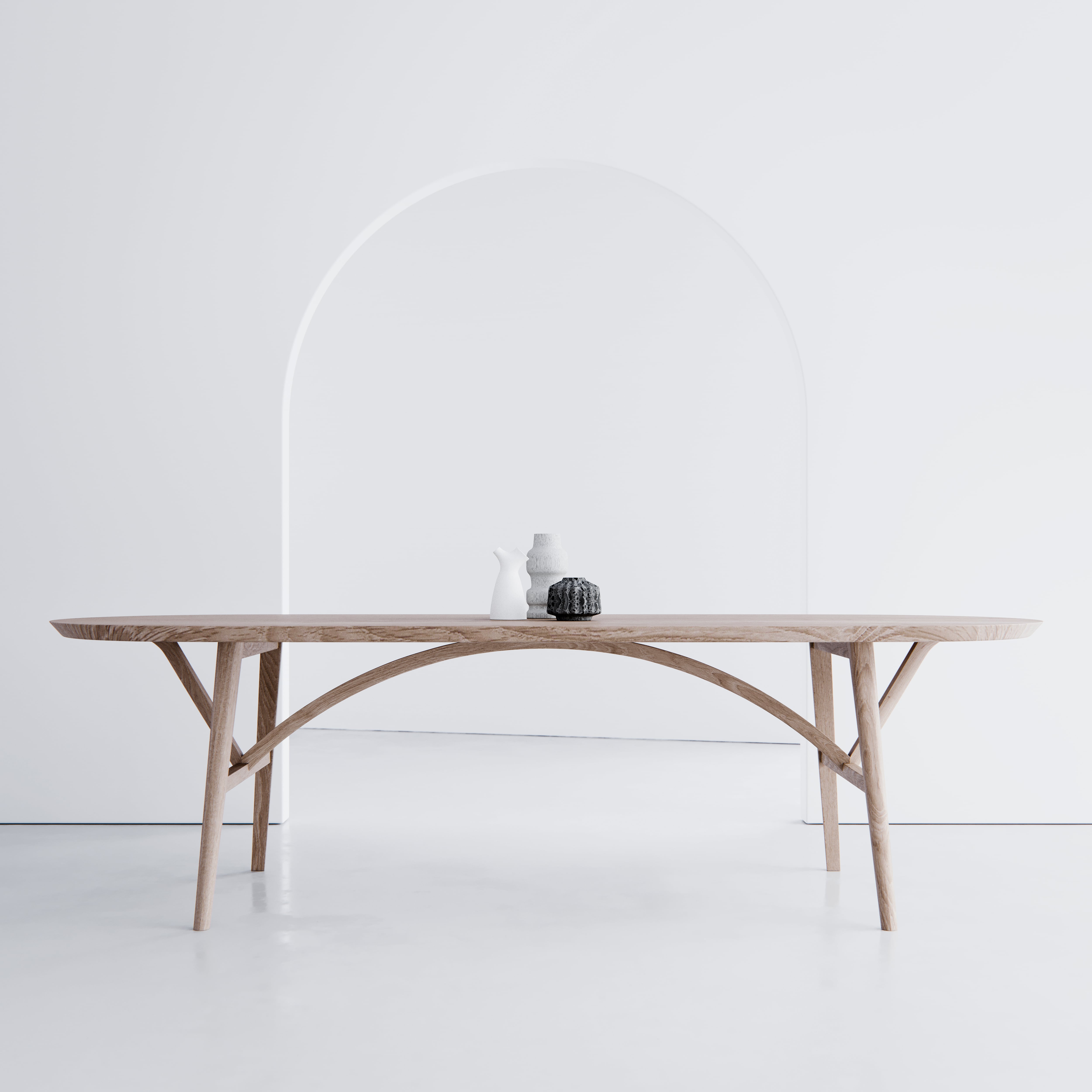 The Bridge Table - Good Design