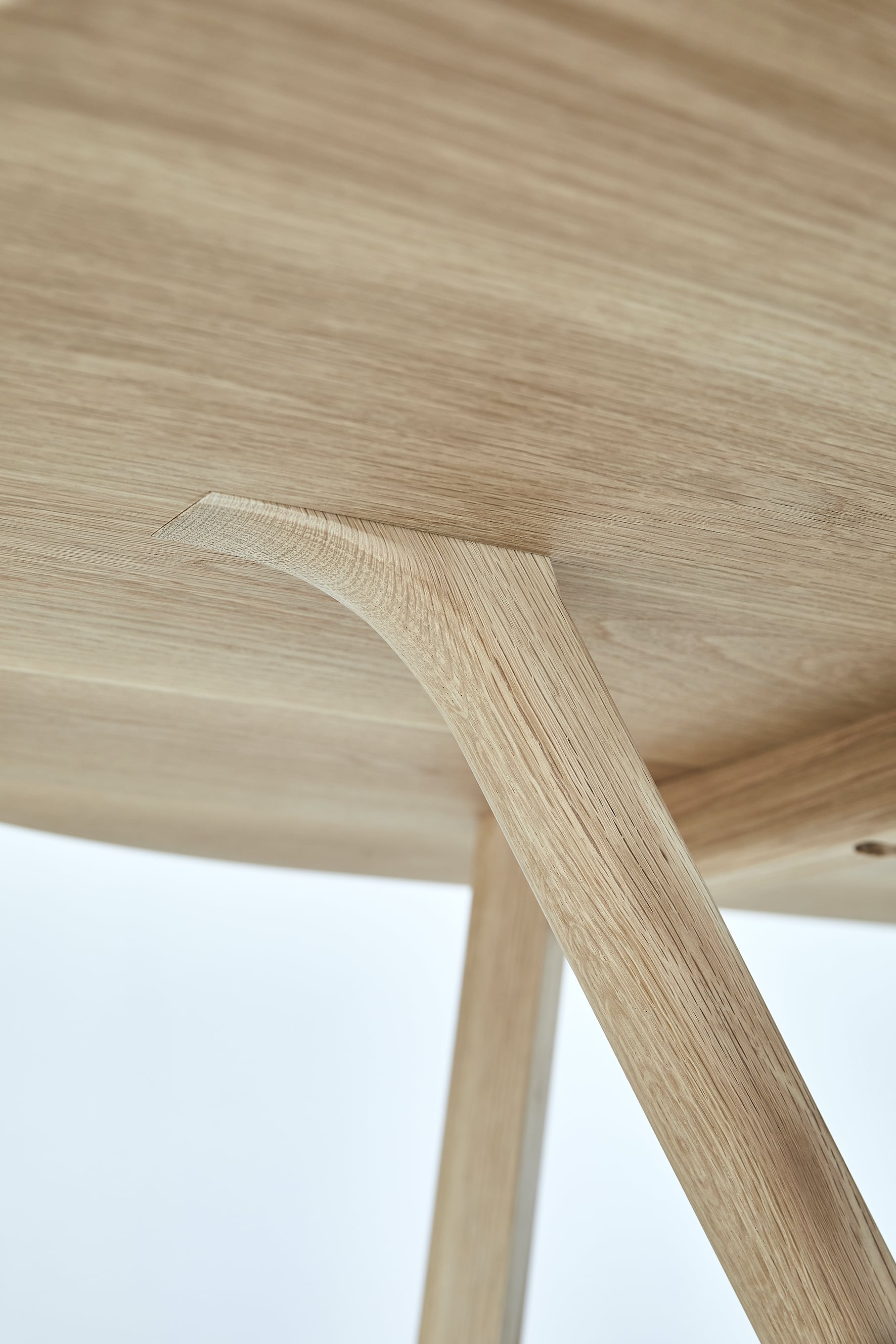 The Bridge Table - Good Design