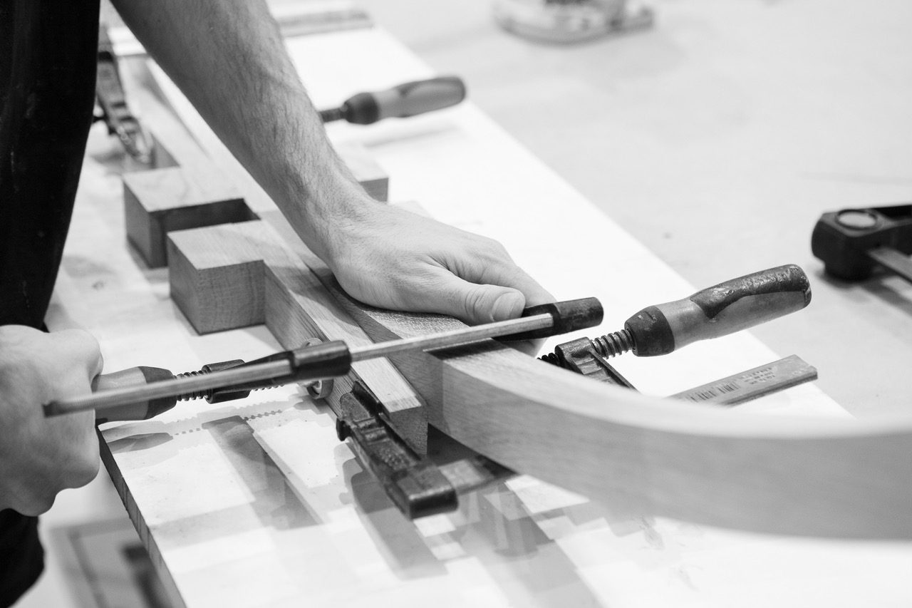 The Bridge Table - Good Design