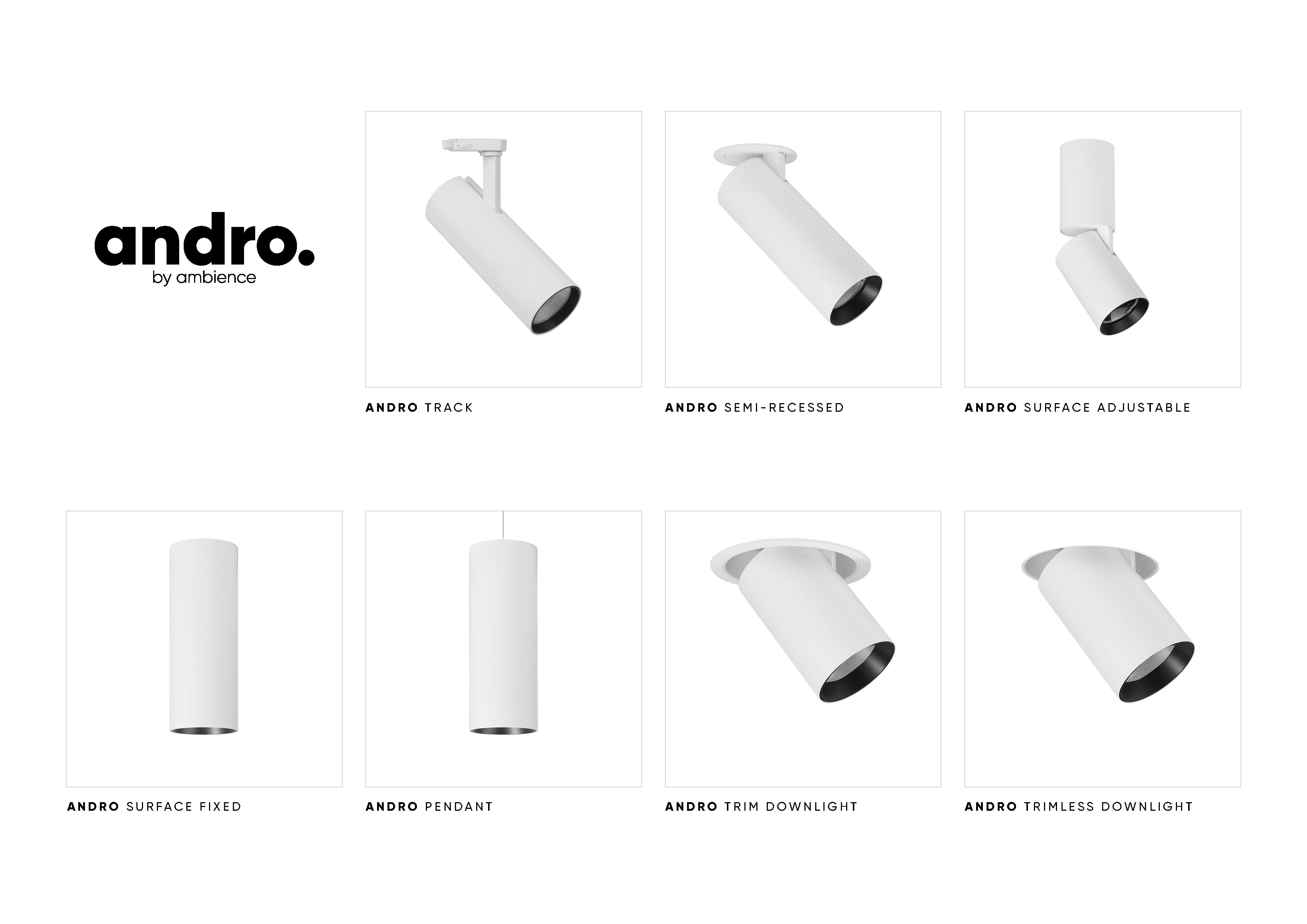 The Andro Project - Good Design