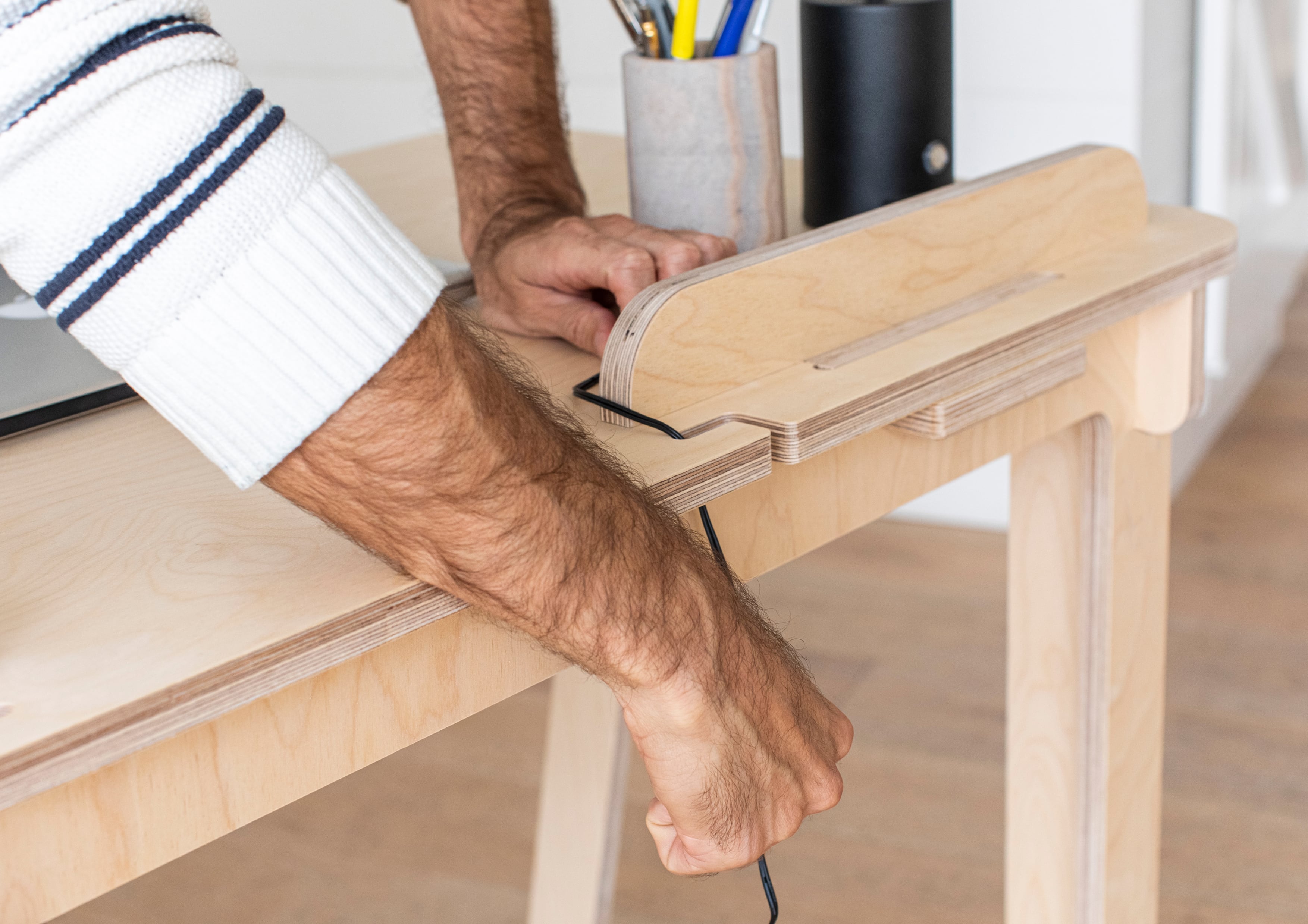 Koala WFH Desk - Good Design