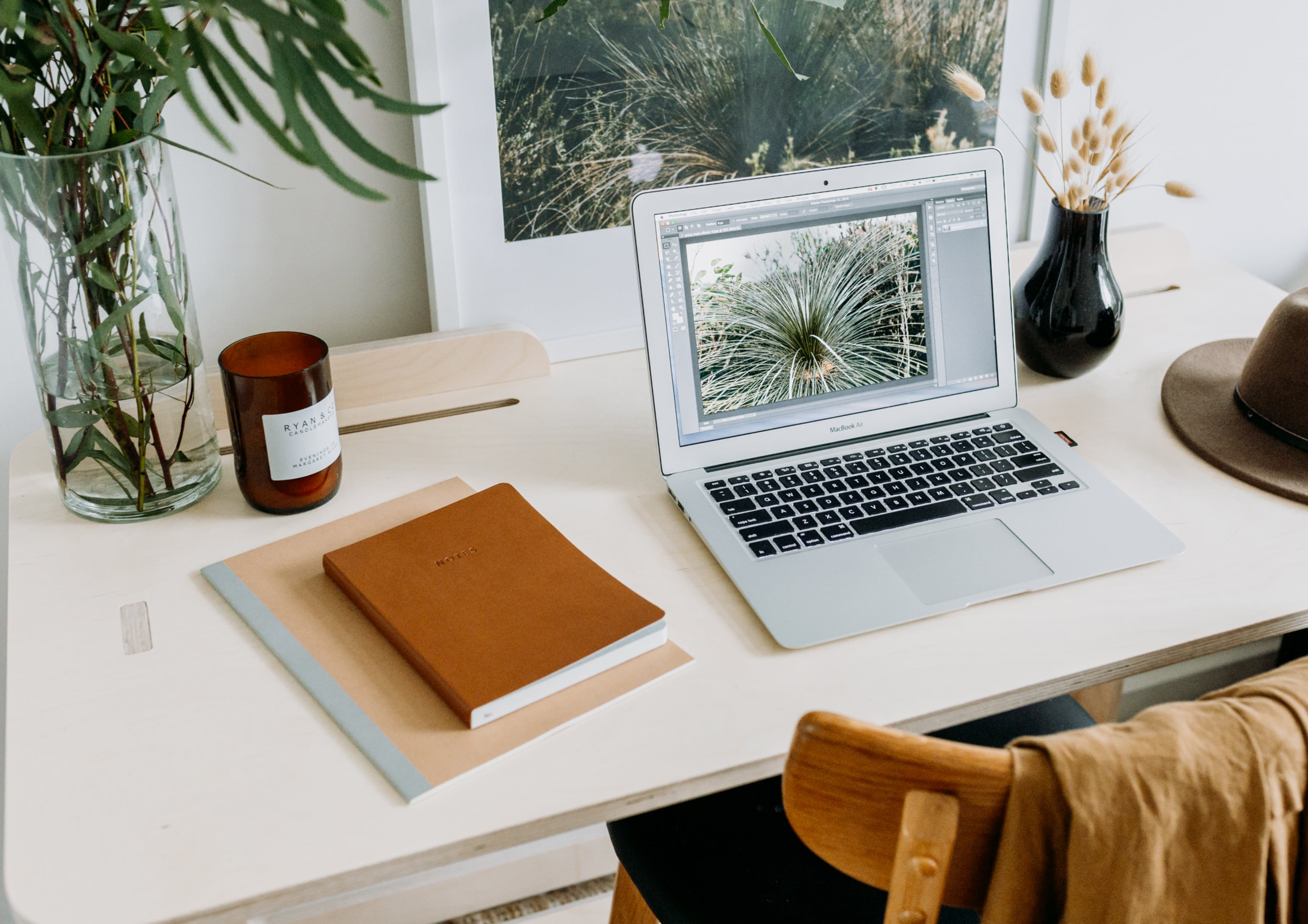 Koala WFH Desk - Good Design