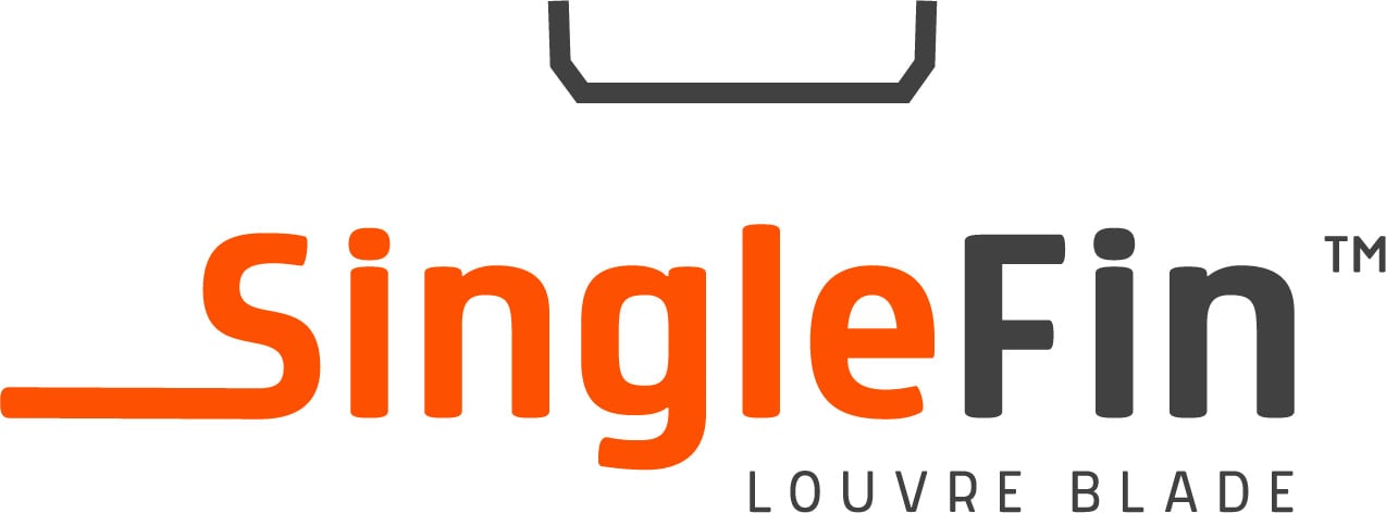 4Front Louvres - operable louvre roof system - Good Design