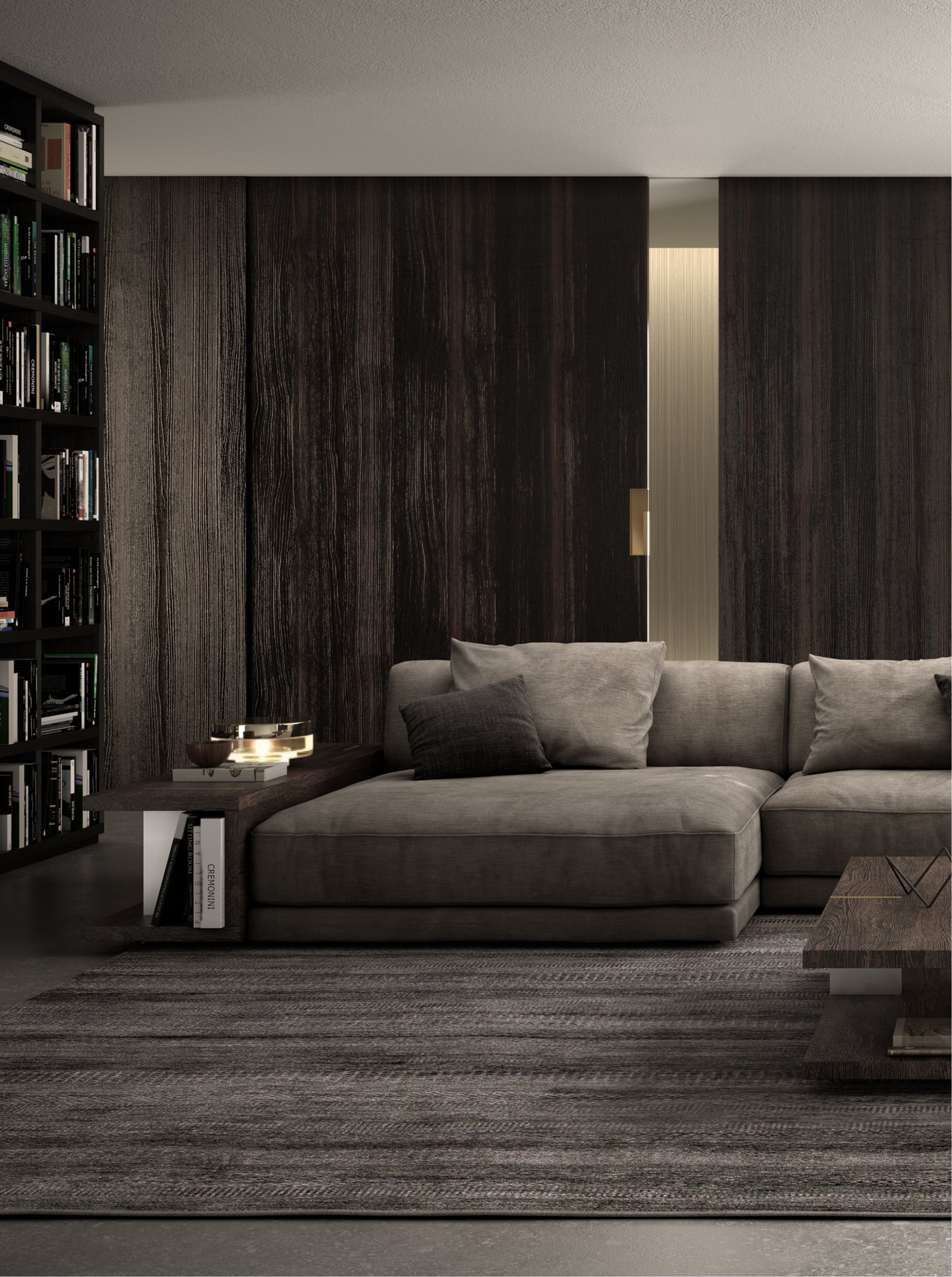 BULL PULL - Good Design