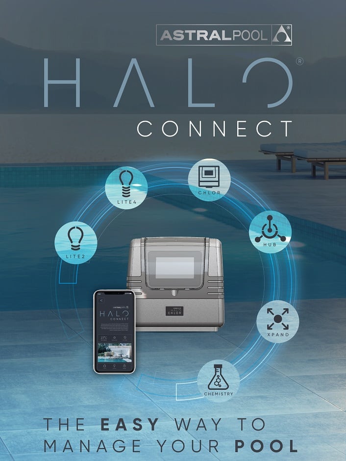 Halo Connect System - Good Design