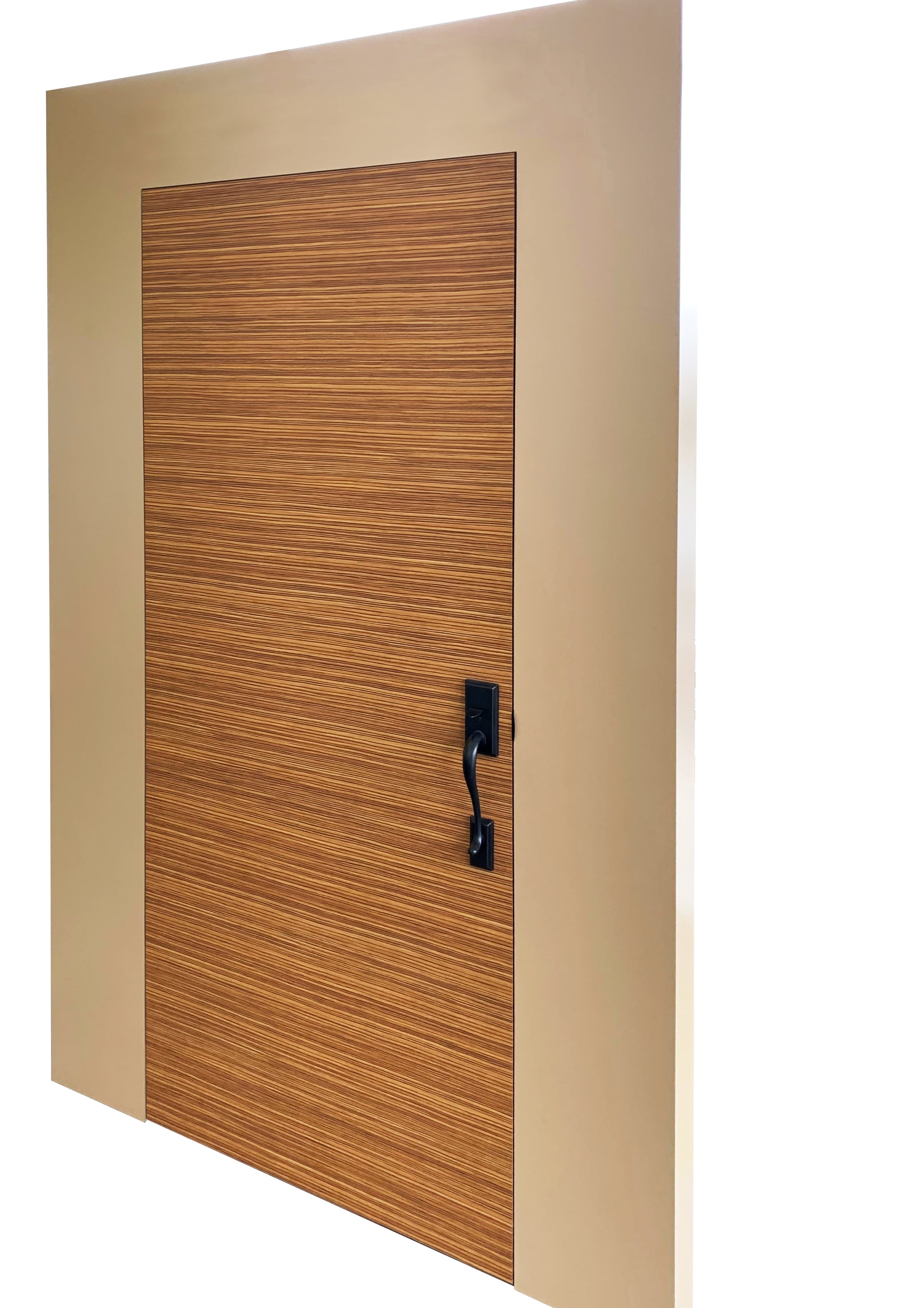 SureClose ConcealFit - Good Design