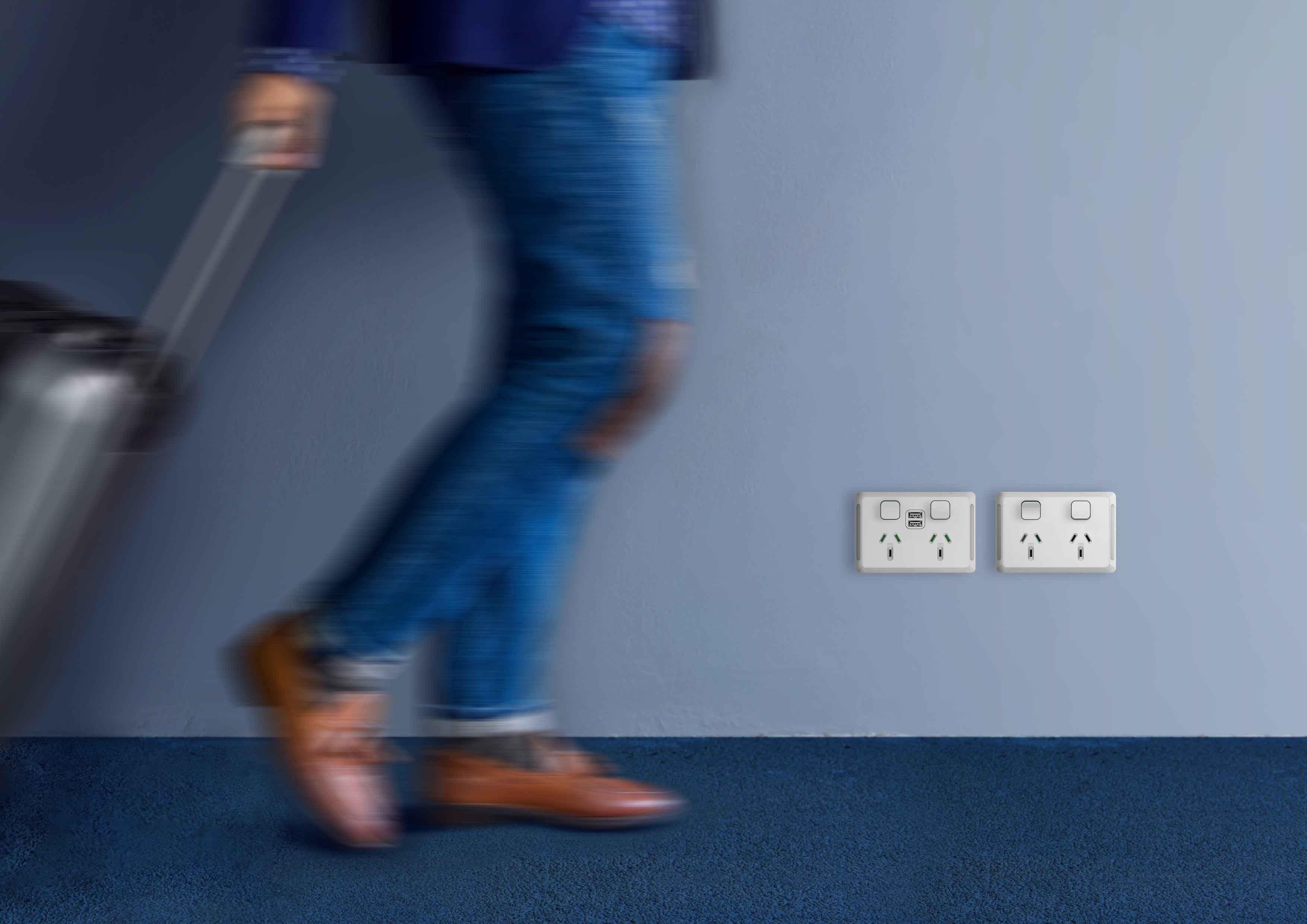 Clipsal Pro Series - Good Design