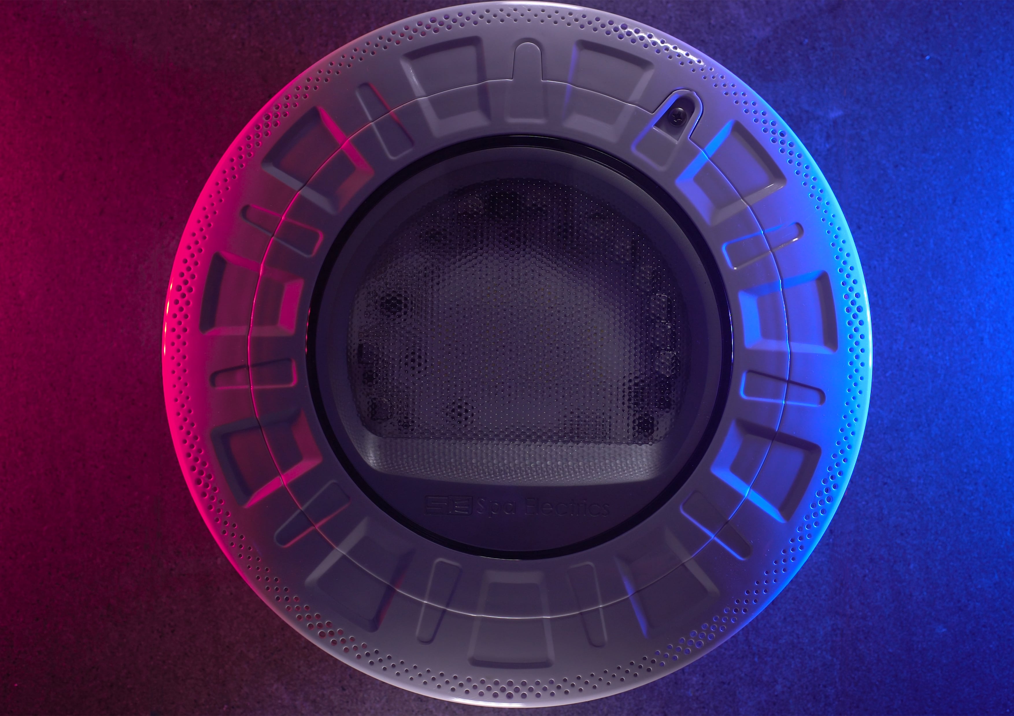 Retro Series Pool Light - Good Design