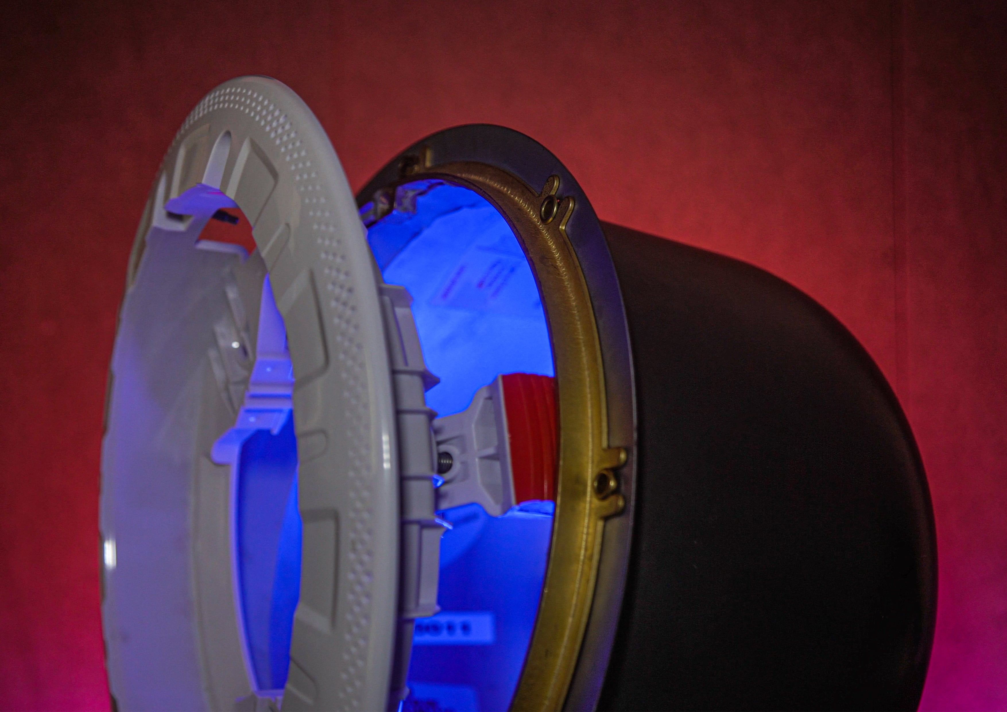 Retro Series Pool Light - Good Design