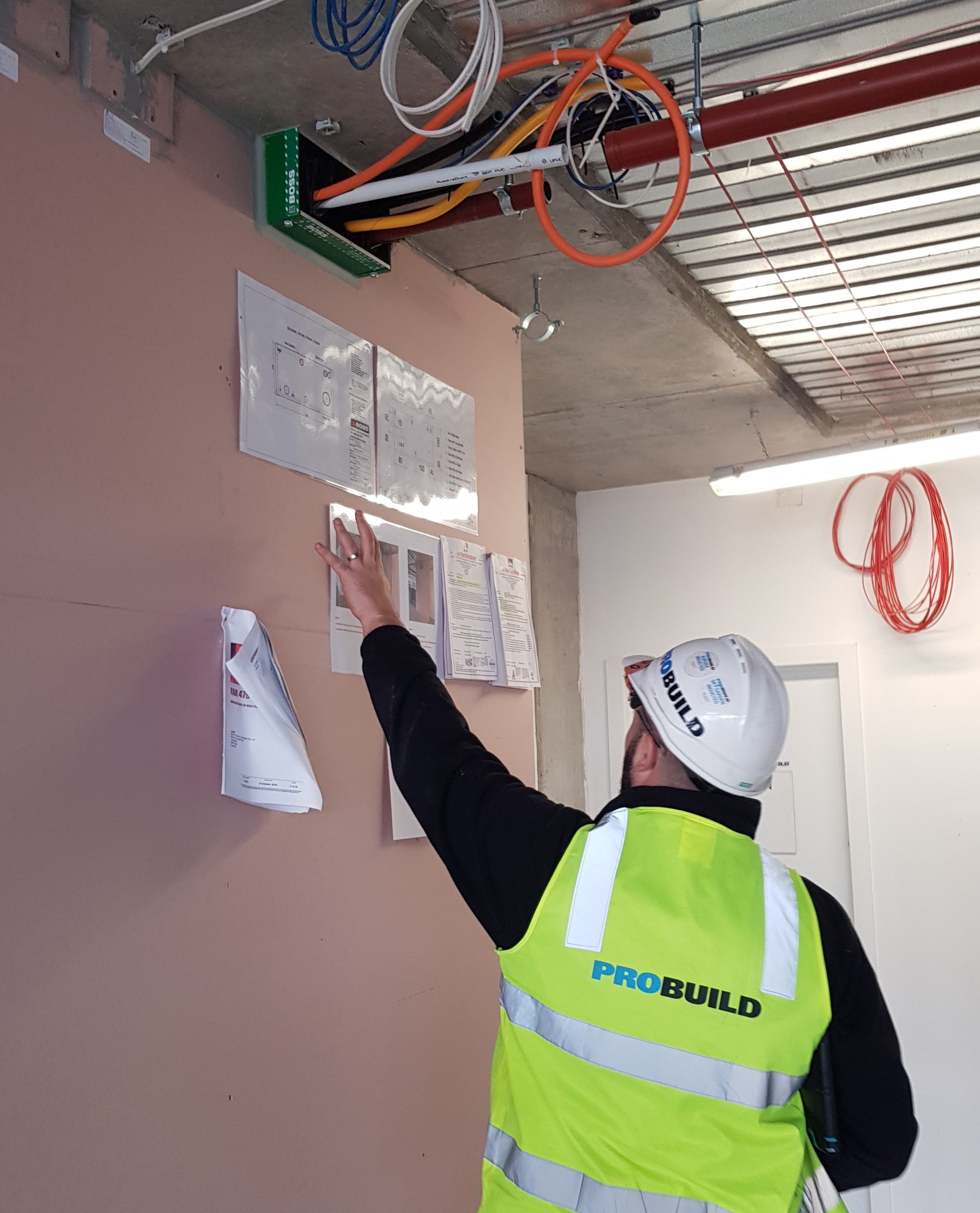 BOSS Fire Transit Box - Good Design