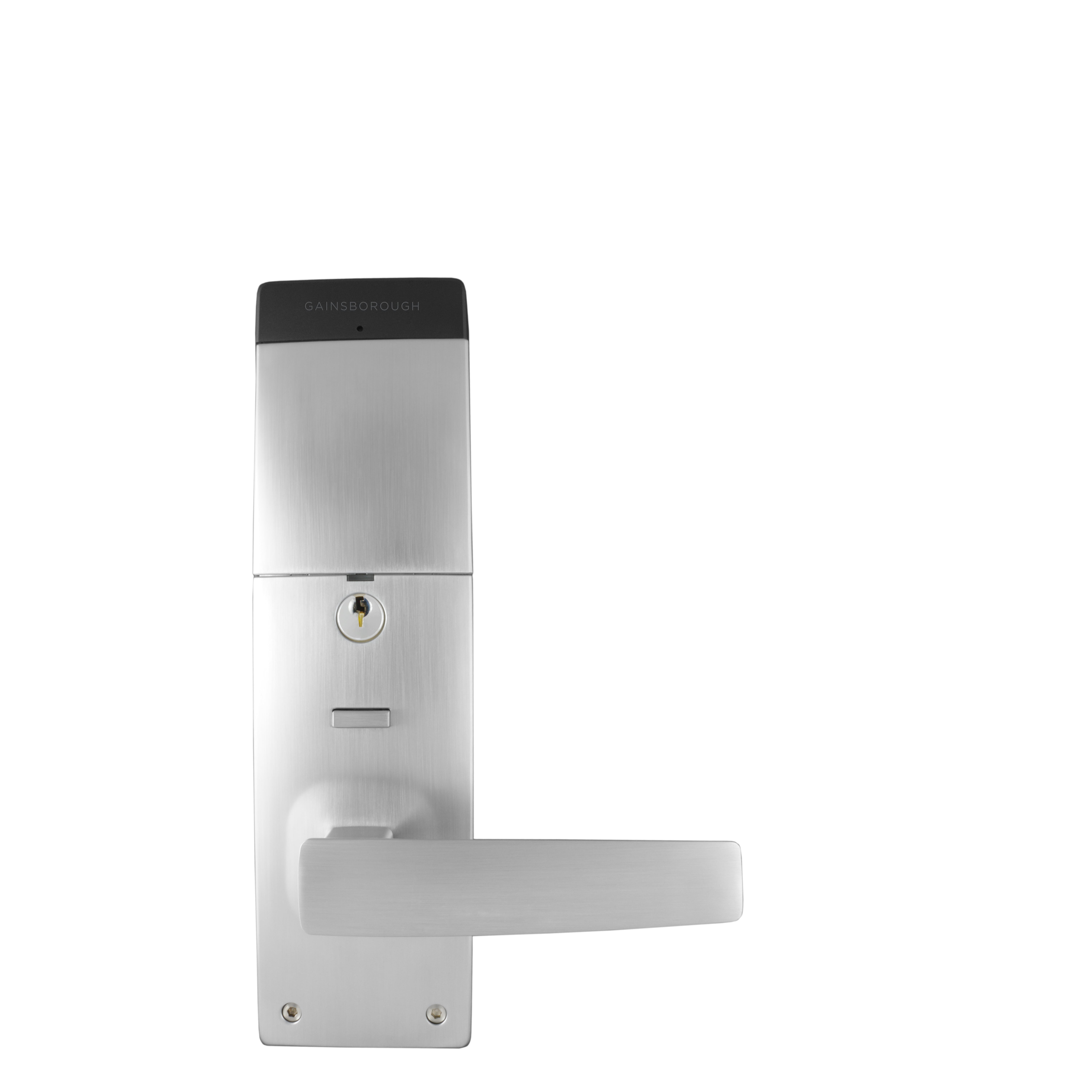 Gainsborough Freestyle™ Electronic Trilock - Good Design