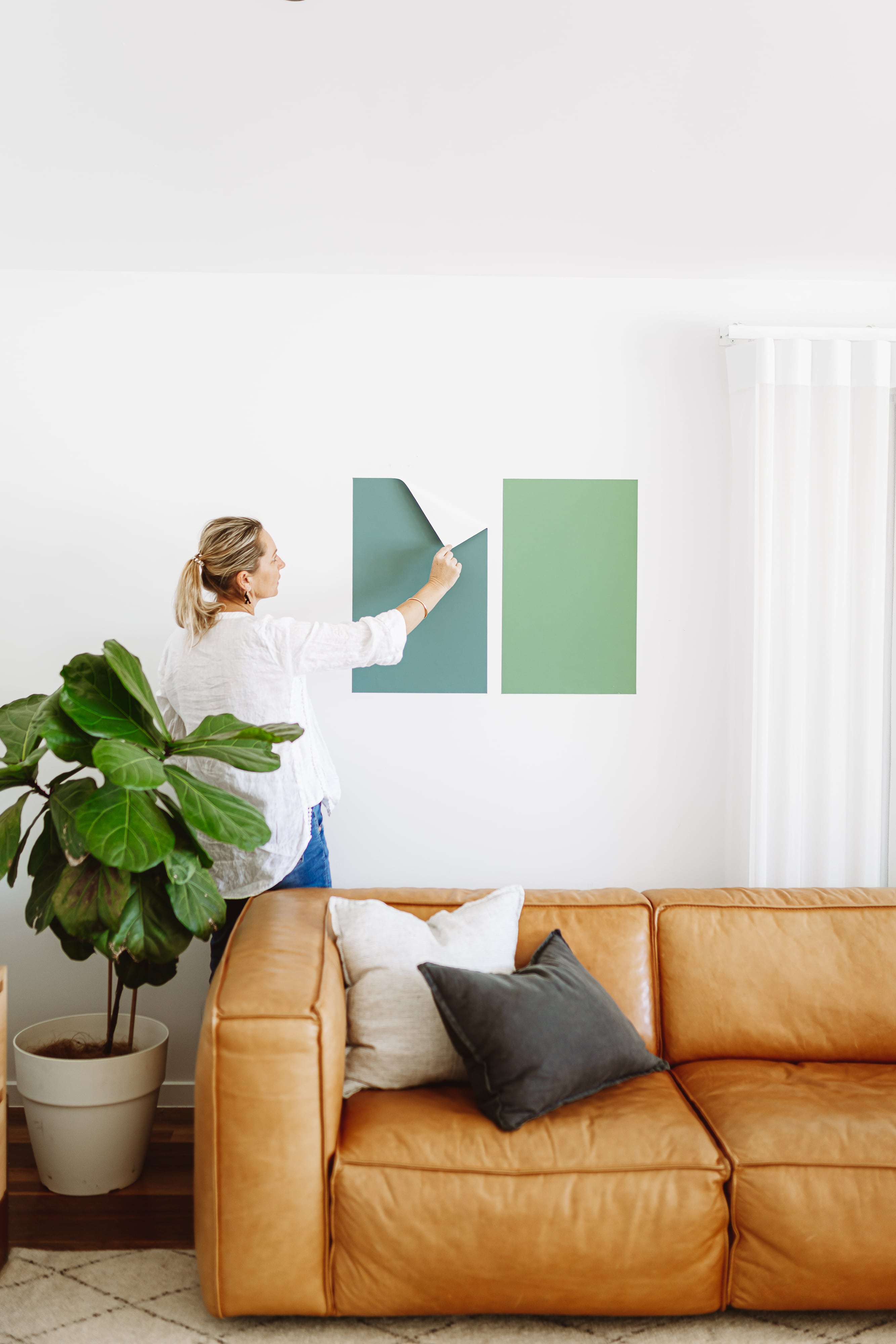 The Big Paint Sample - Good Design