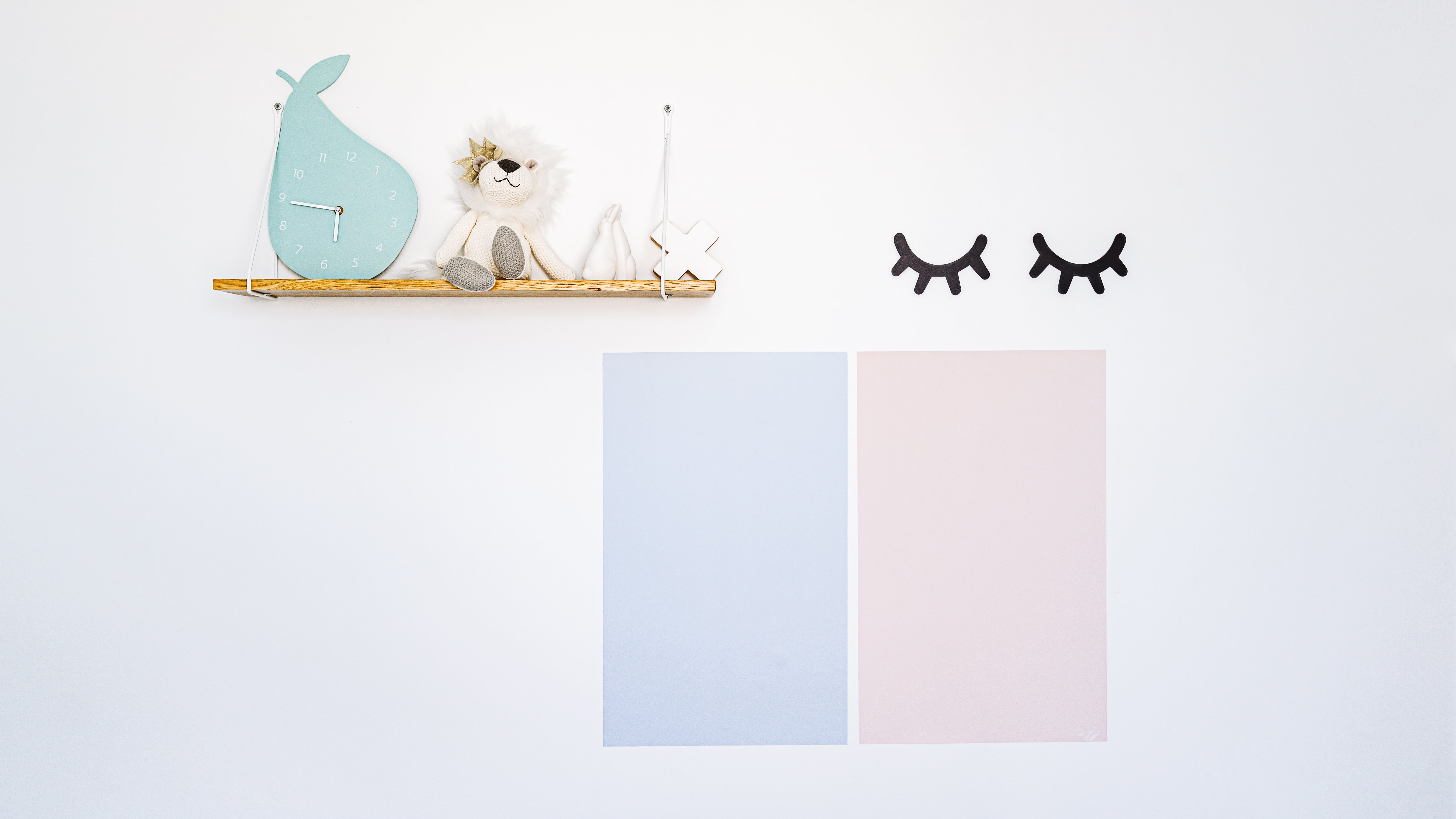 The Big Paint Sample - Good Design