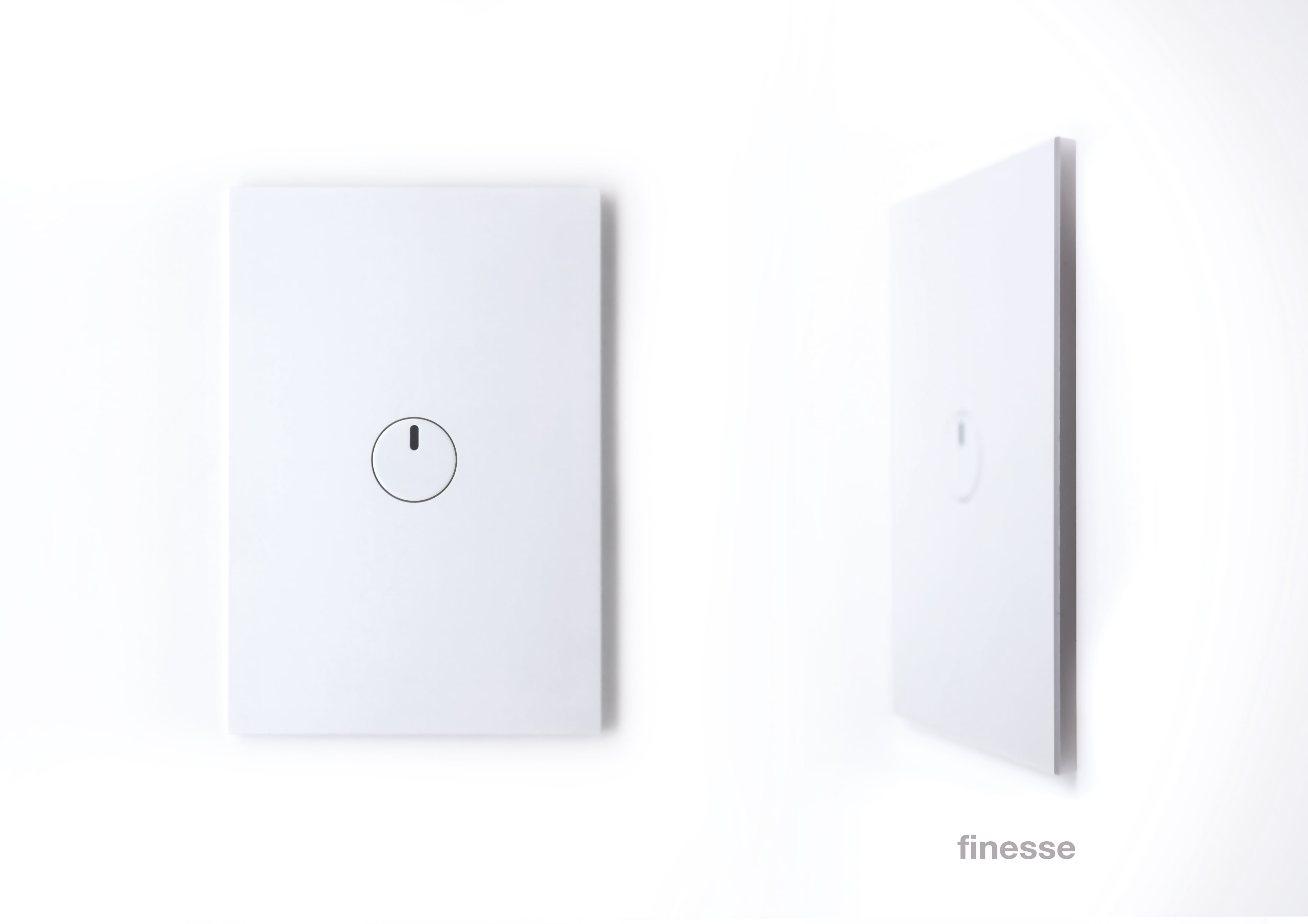 Hager Make the switch program - Good Design