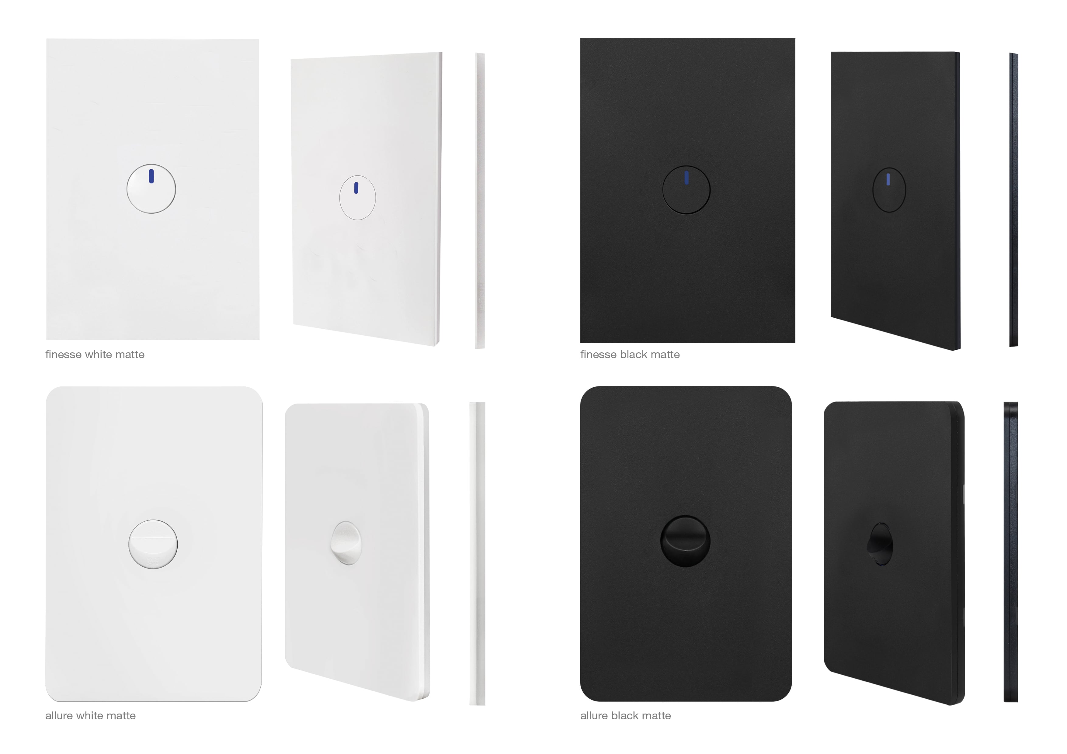 Hager Make the switch program - Good Design