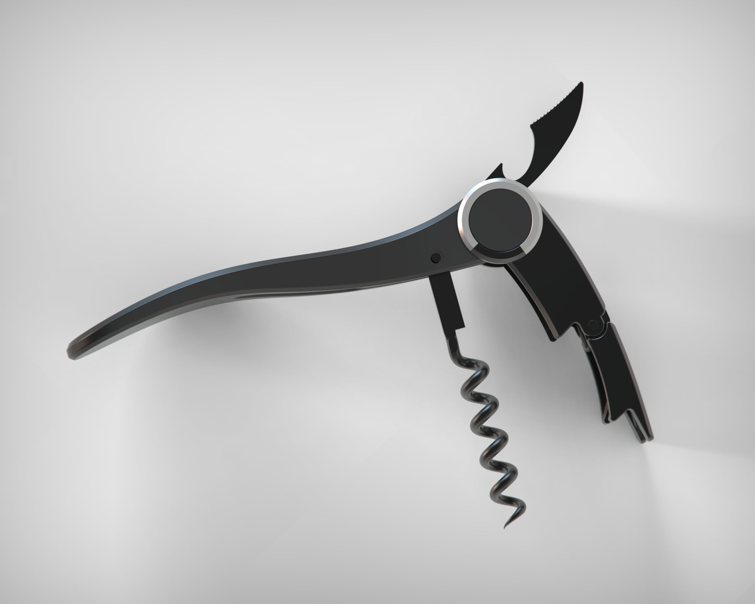 Libellule Corkscrew - Good Design