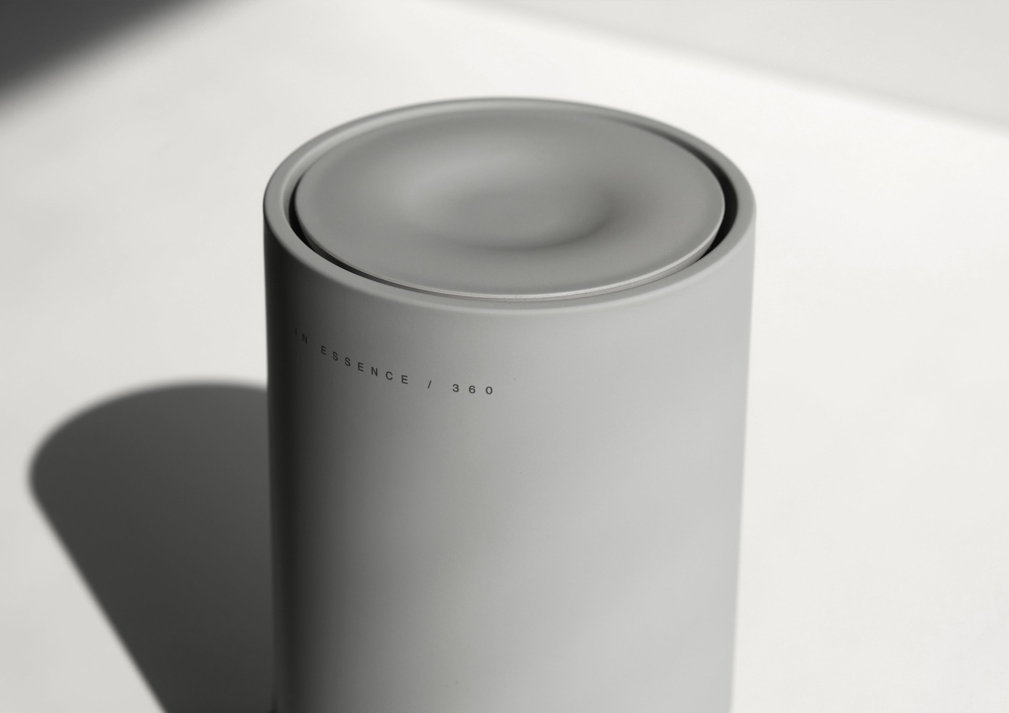 360 Diffuser - Good Design