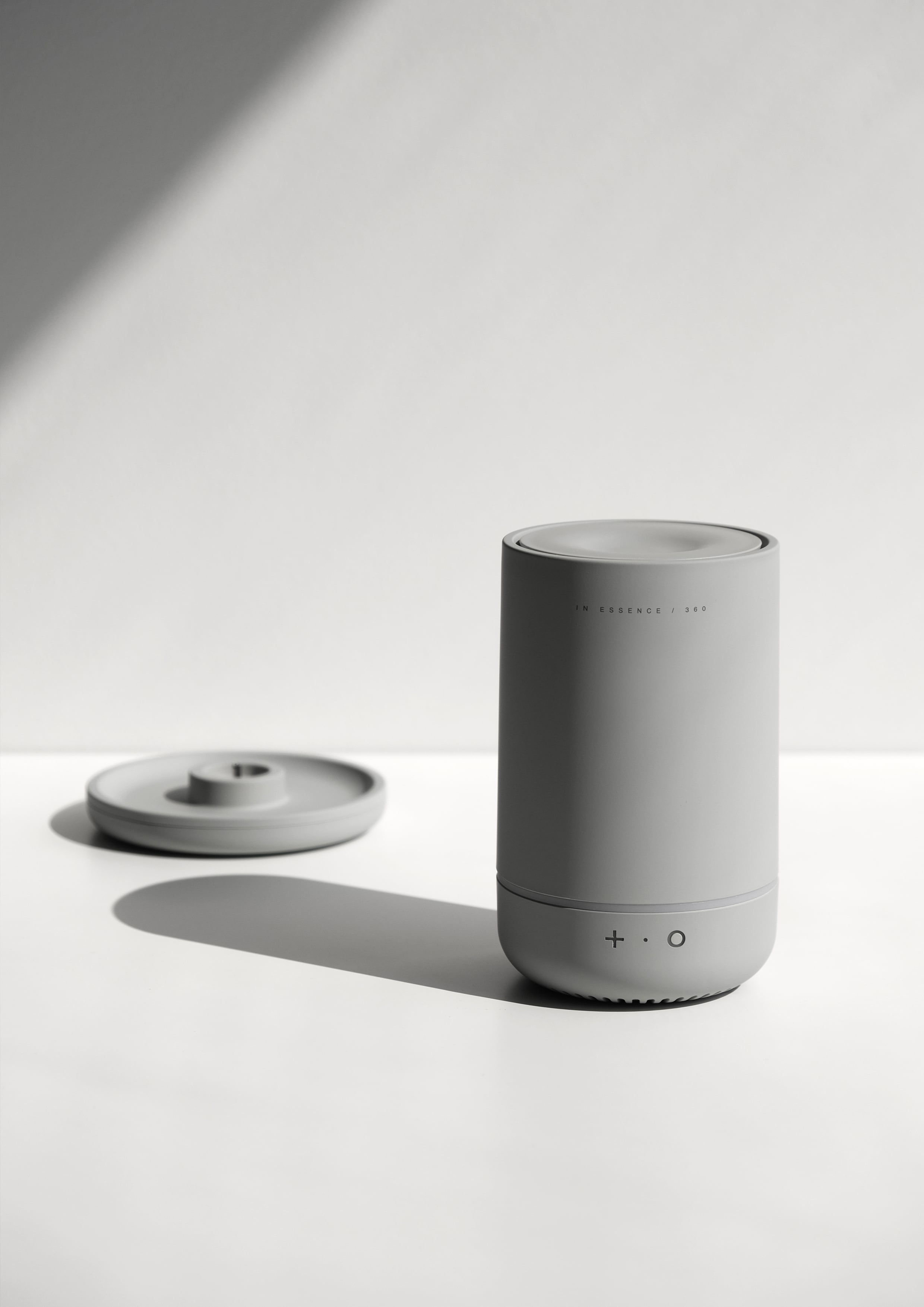 360 Diffuser - Good Design