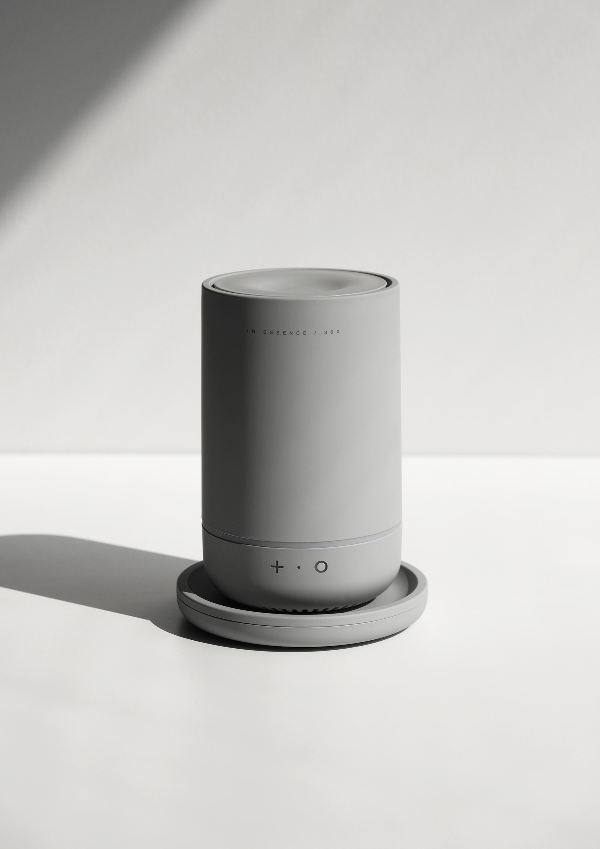 360 Diffuser - Good Design