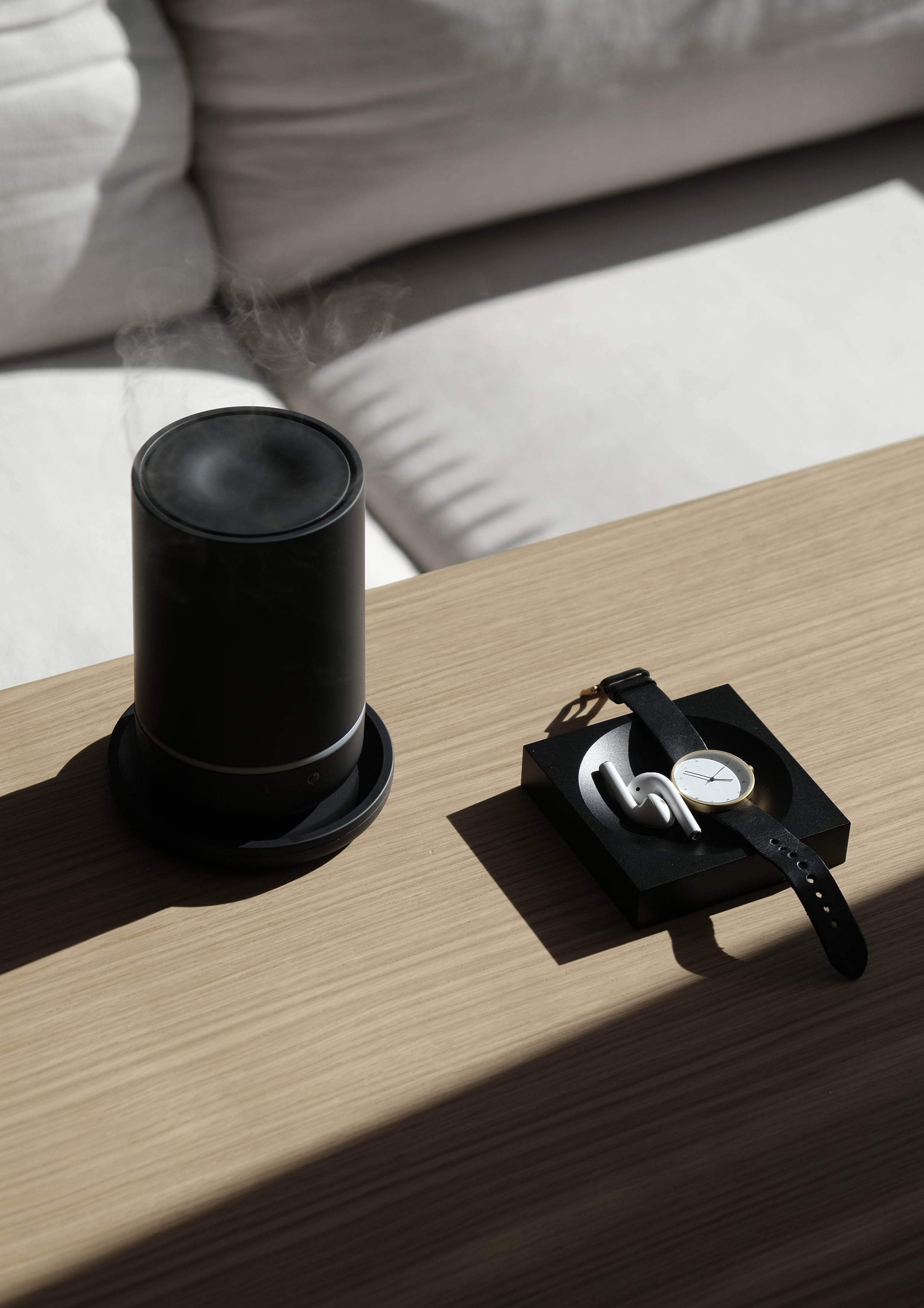 360 Diffuser - Good Design