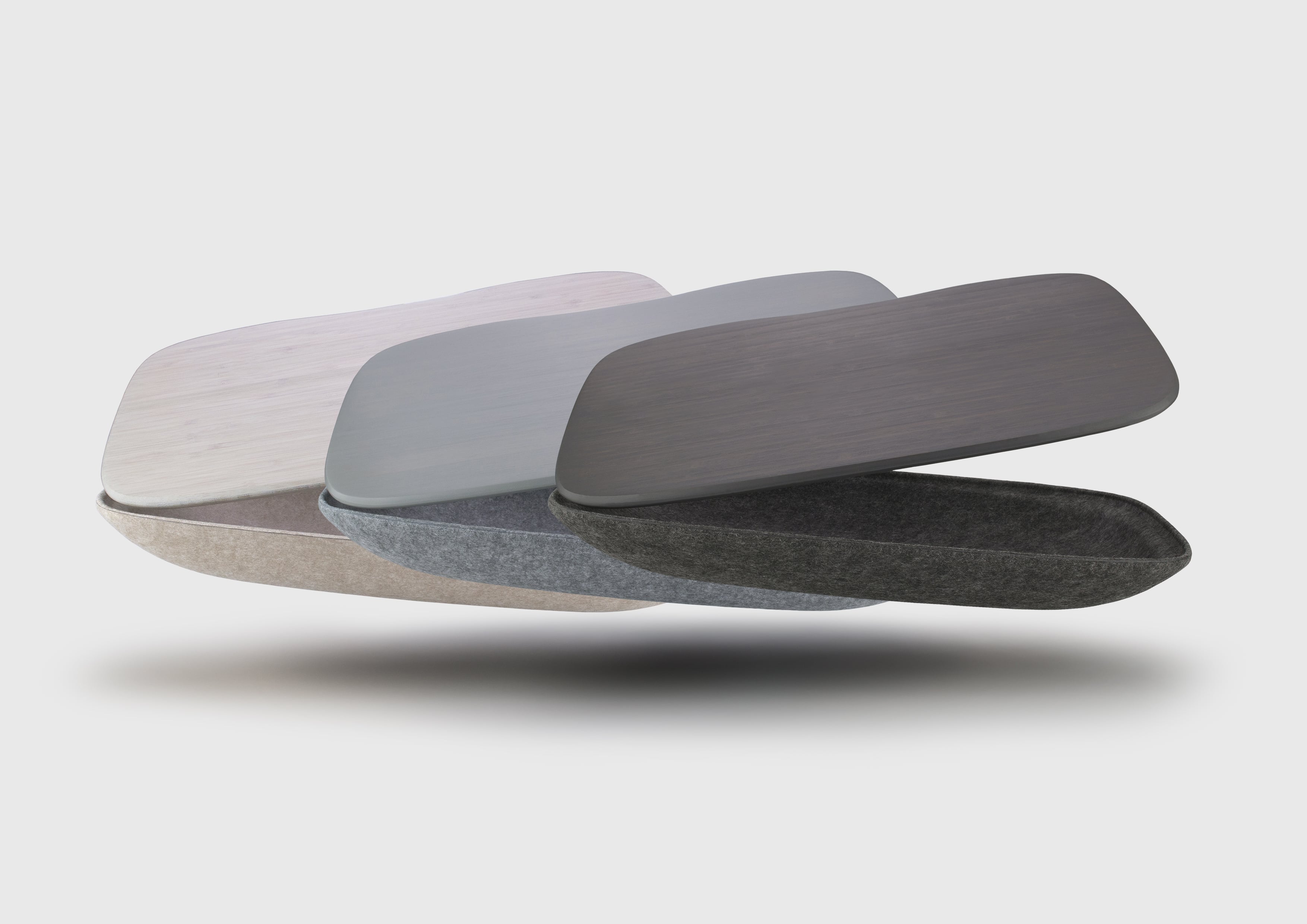 LAPOD lap desk - Good Design