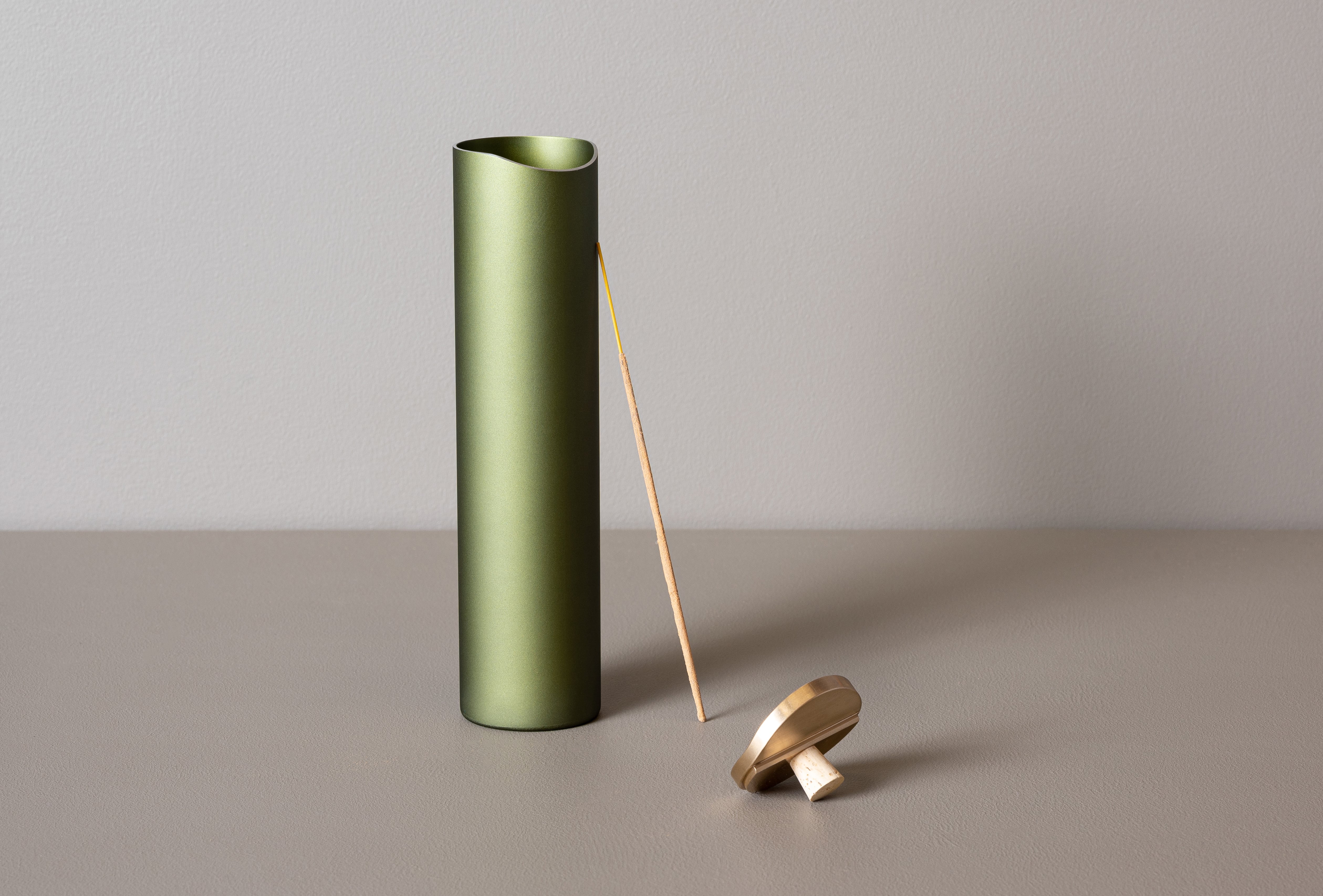 PEAK Inverted Incense Burner - Good Design