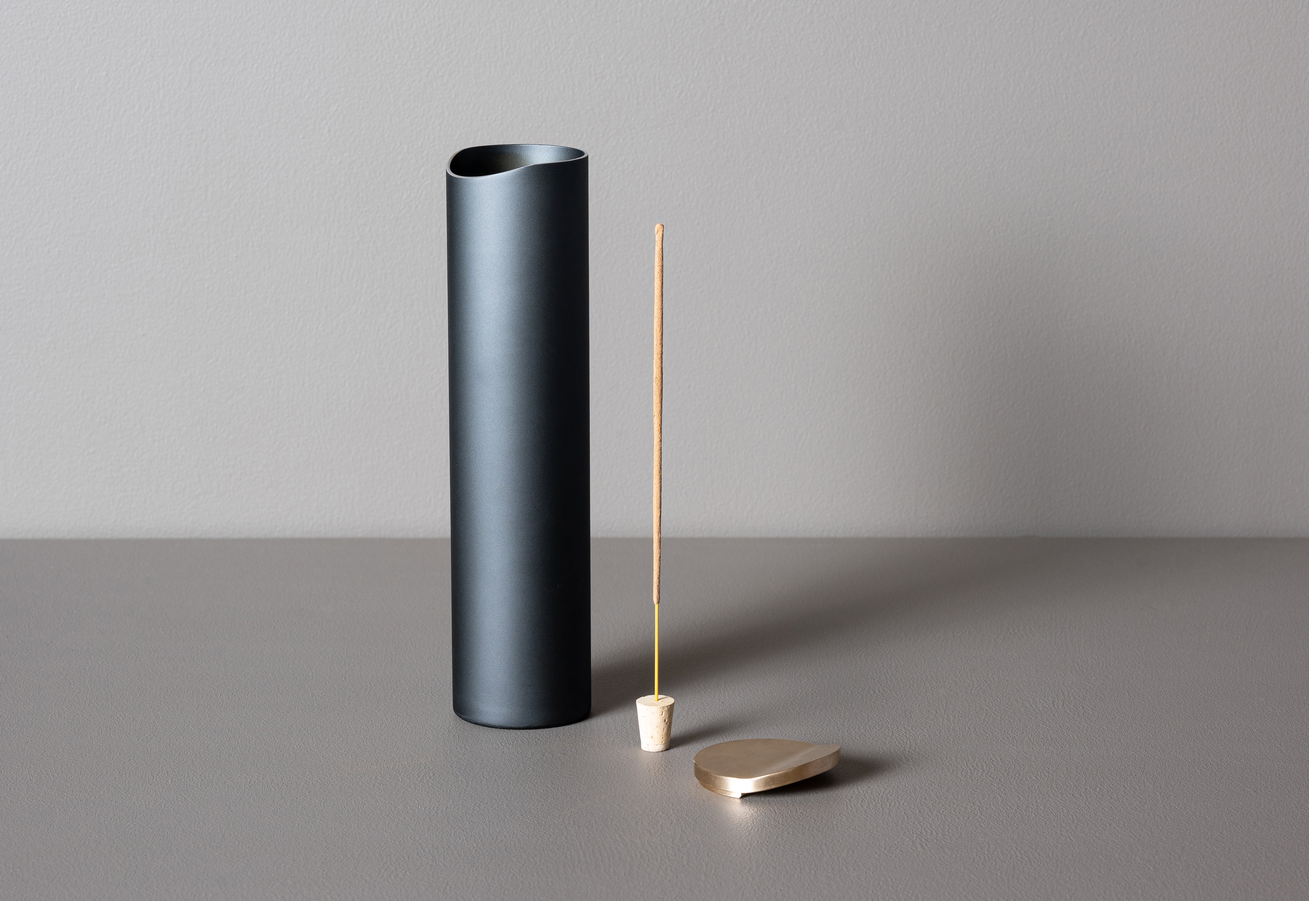 PEAK Inverted Incense Burner - Good Design