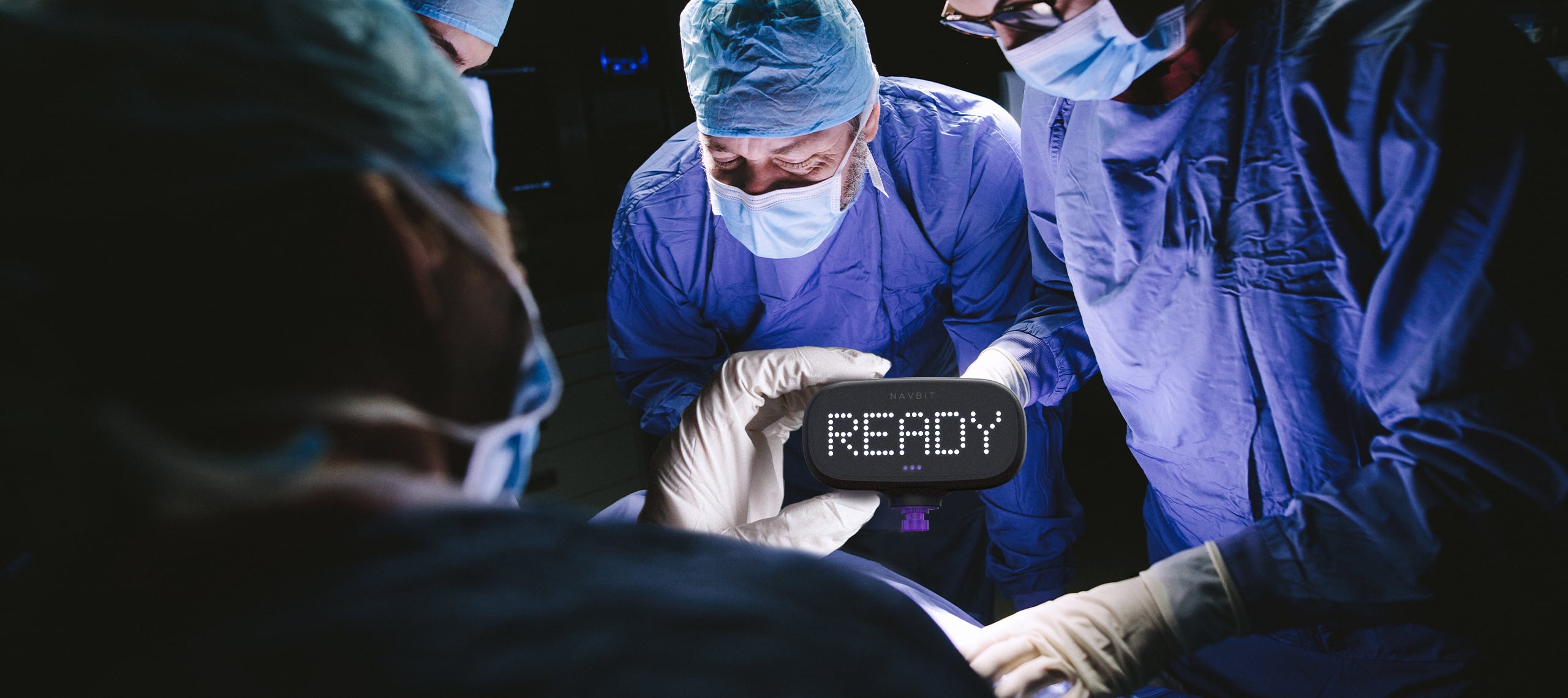 Navbit™ Sprint - Good Design