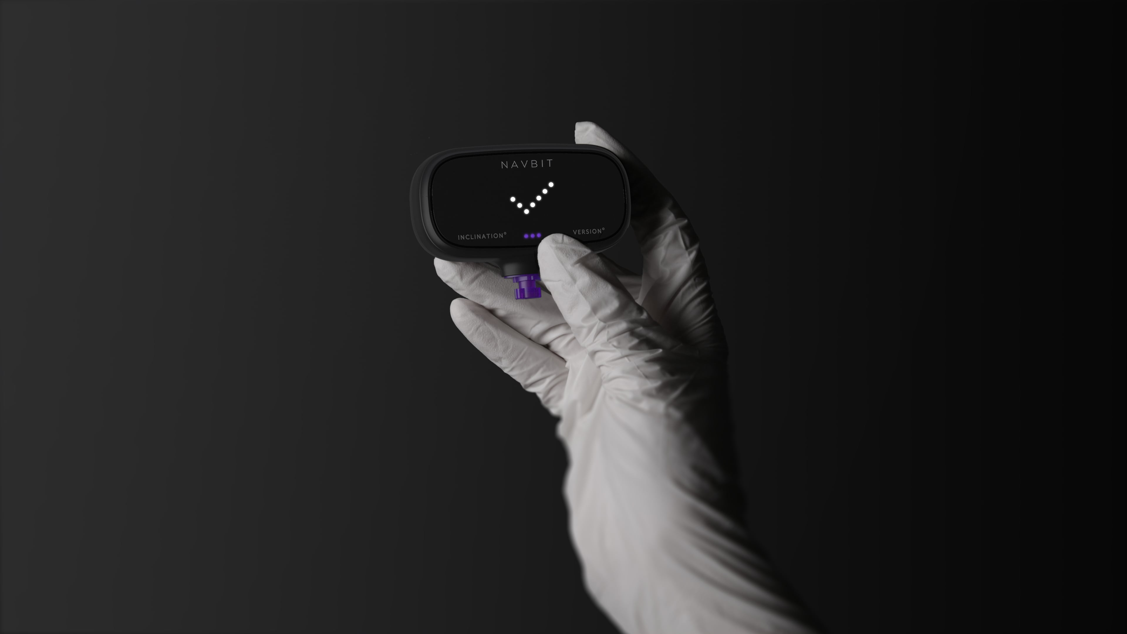 Navbit™ Sprint - Good Design