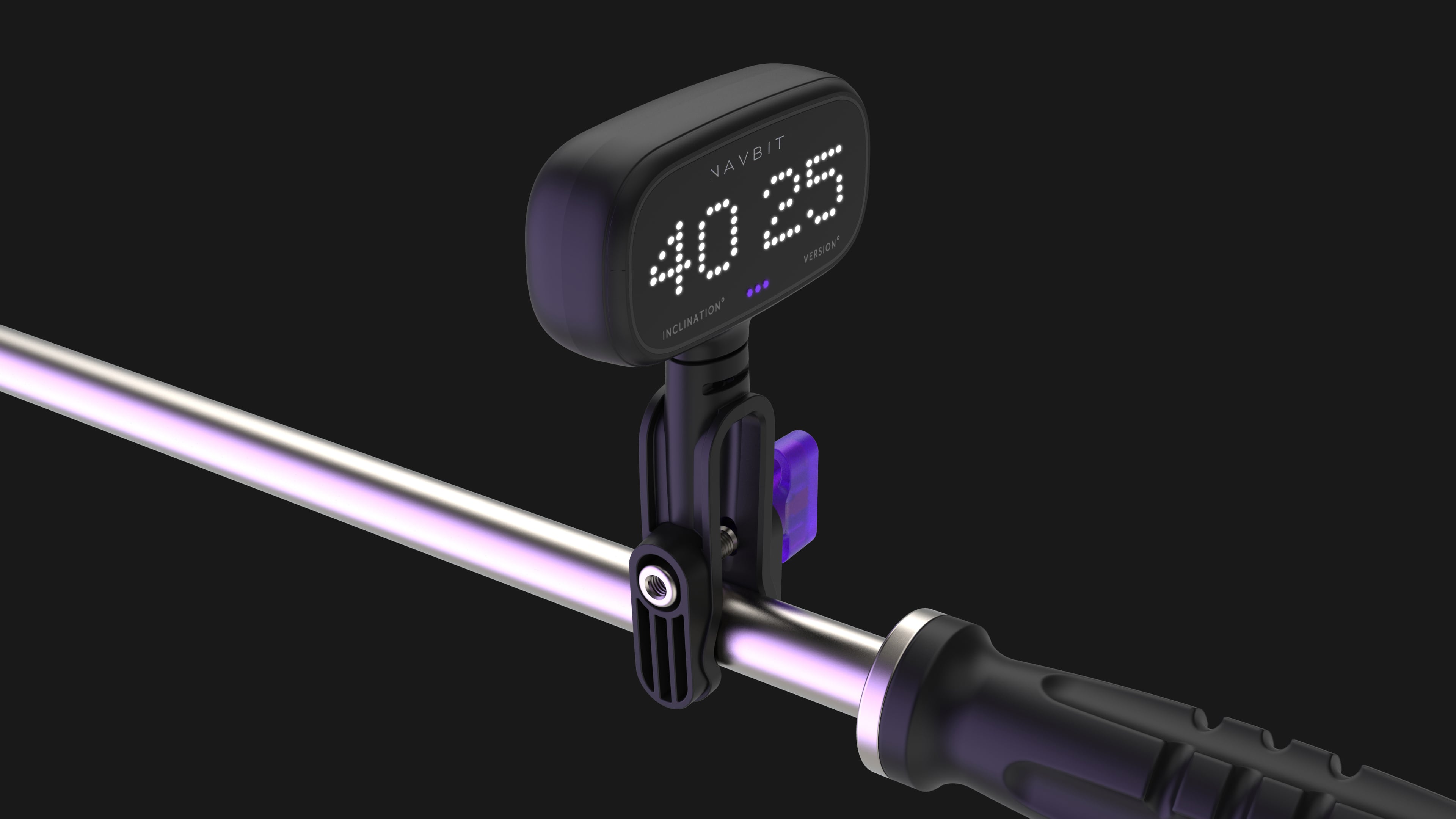 Navbit™ Sprint - Good Design